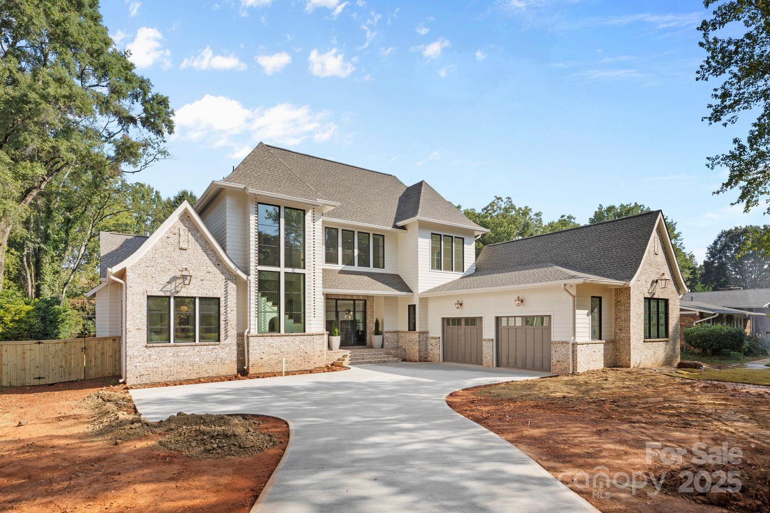 919 Lansdowne Rd, Charlotte, NC 28270 - MLS 4296176 - Coldwell Banker
