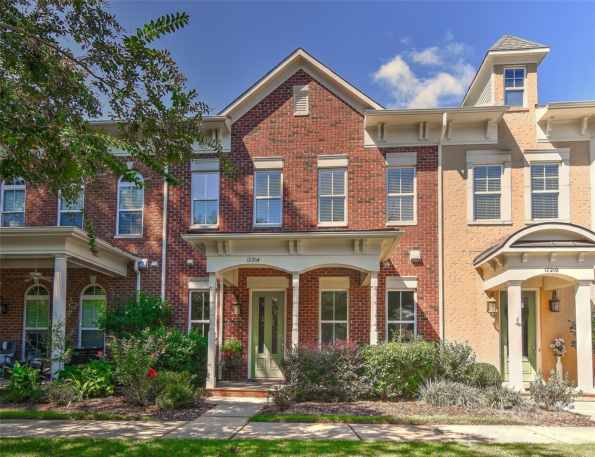 17214 Sulky Plough Rd, Charlotte, NC 28277 - MLS 4299582 - Coldwell Banker