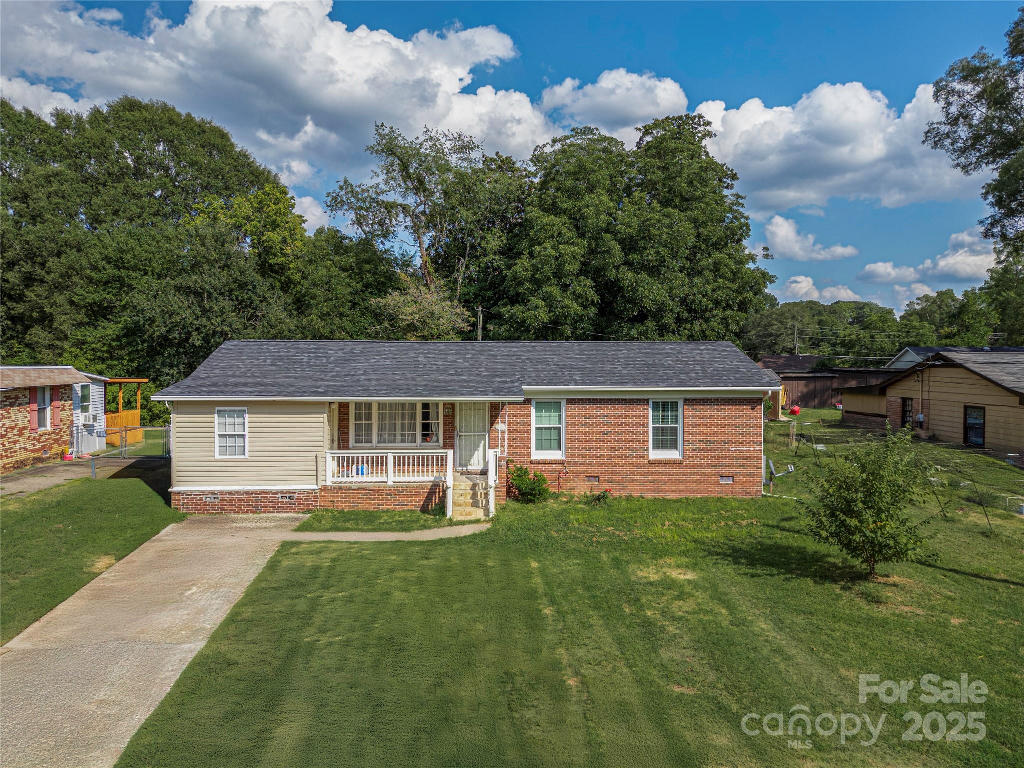 3030 Randy Dr, Gastonia, NC 28052 - MLS 4300107 - Coldwell Banker