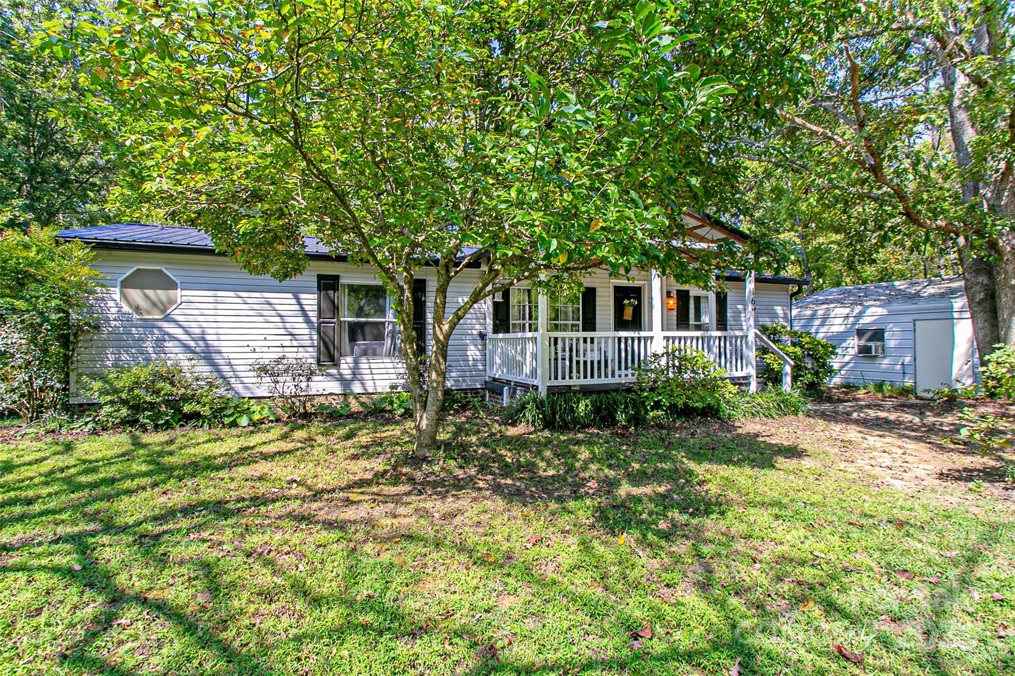 16 Redmond Dr, Alexander, NC 28701 - MLS 4306093 - Coldwell Banker