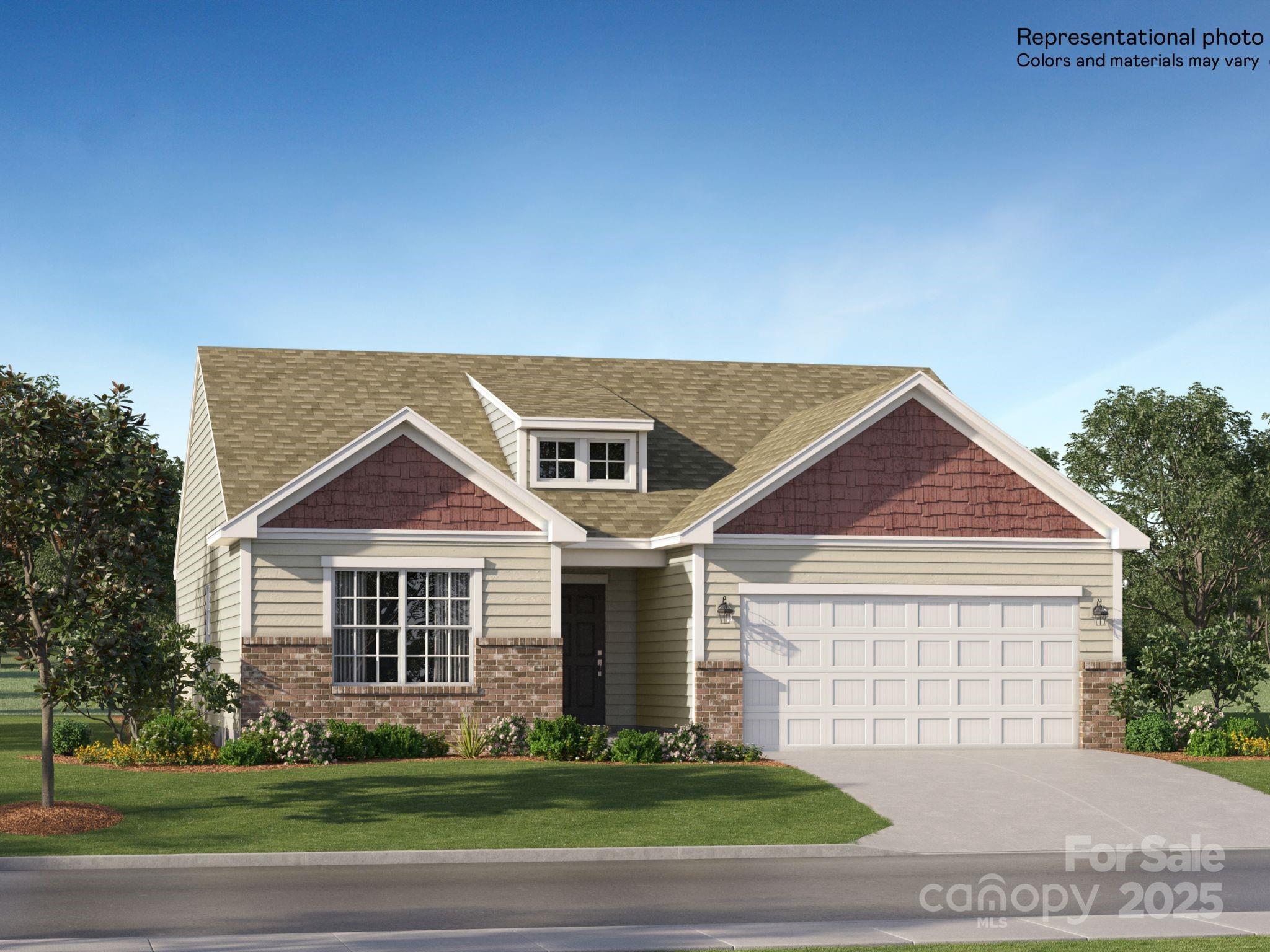 1134 Old Trade St, Edgemoor, SC 29712 - MLS 4306888 - Coldwell Banker