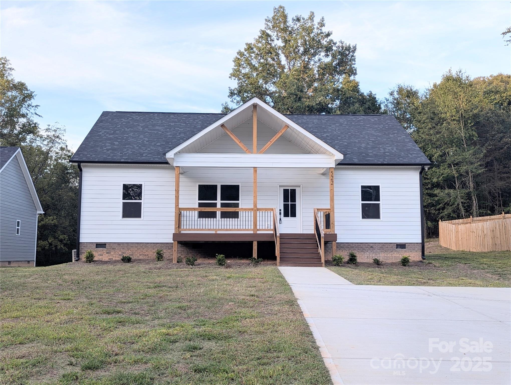 522 Waco Rd, Kings Mountain, NC 28086 - MLS 4309090 - Coldwell Banker