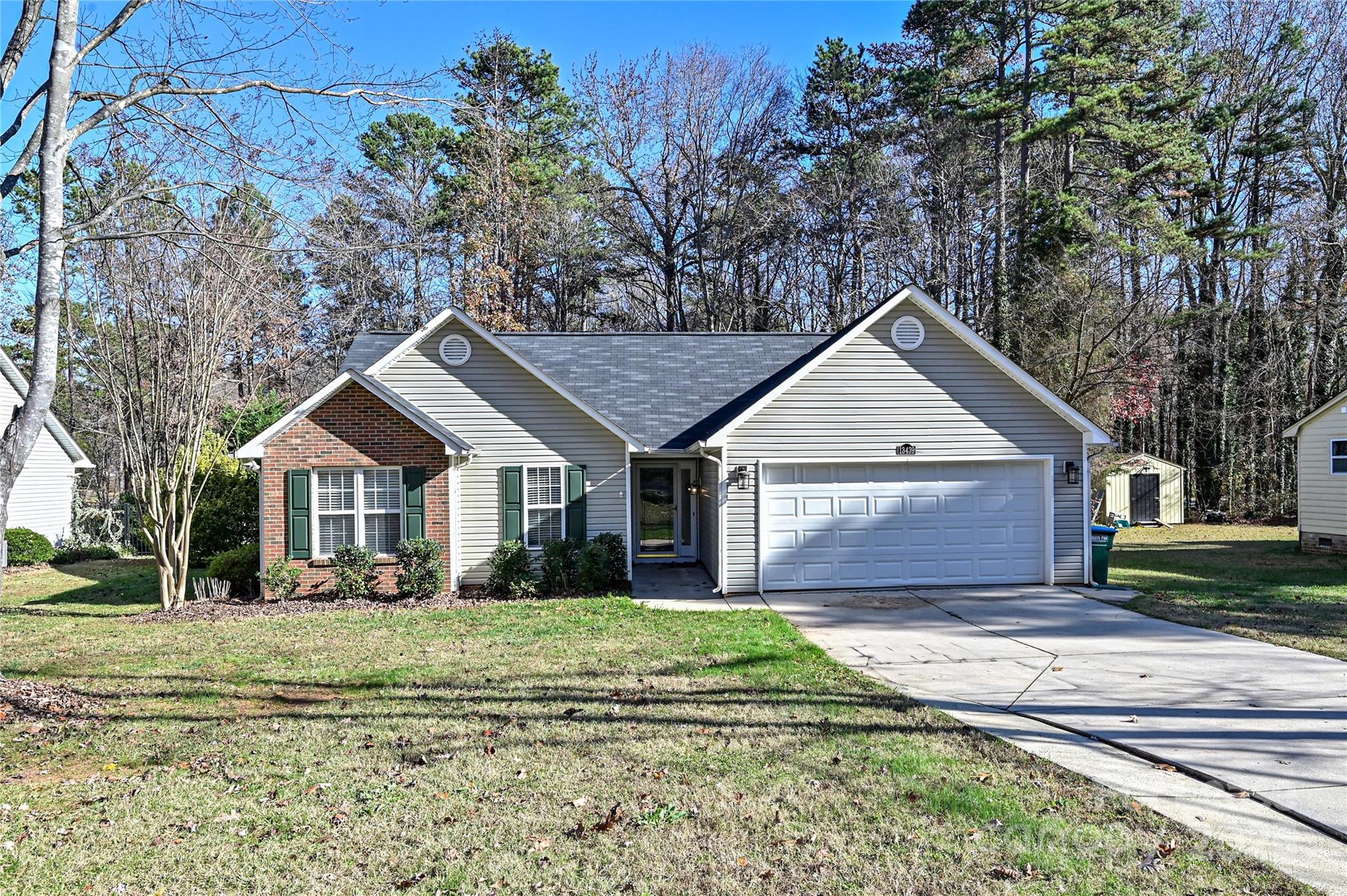 13439 Phillips Rd, Matthews, NC 28105 - MLS 4310881 - Coldwell Banker