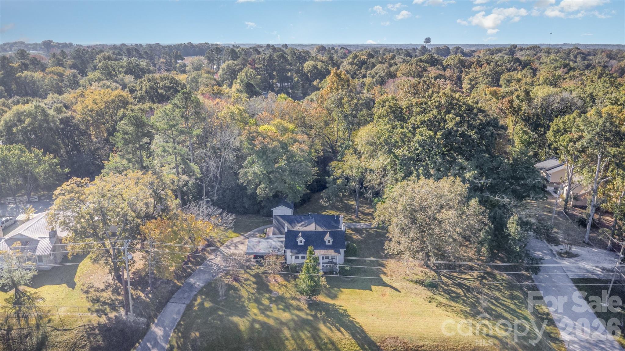 1103 E Arch St, Lancaster, SC 29720 - MLS 4316162 - Coldwell Banker