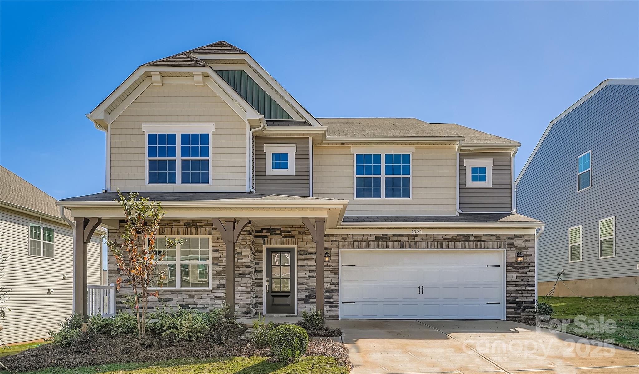 Coldwell Banker Stone Harbor