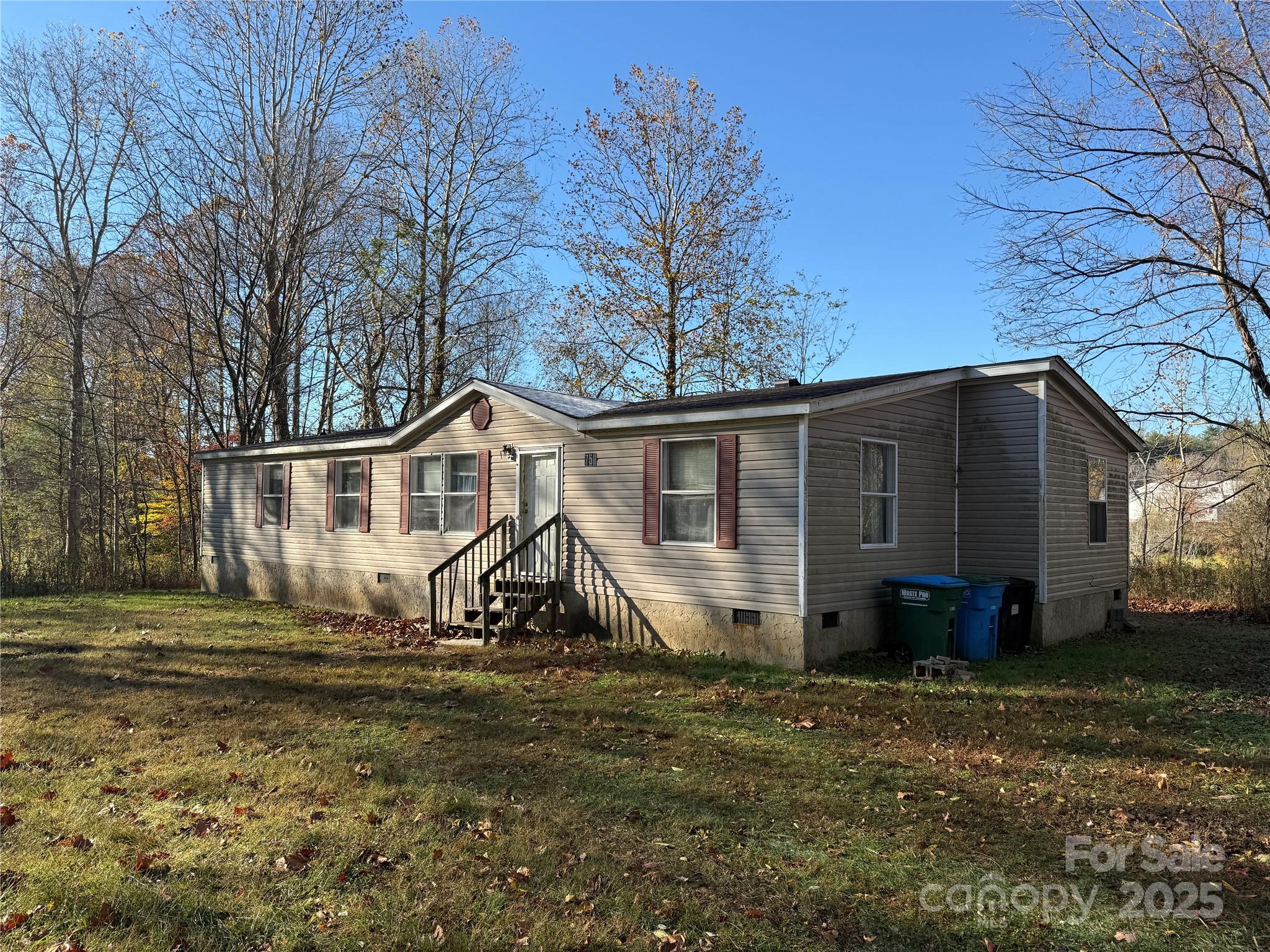 750 Bee Tree Rd, Swannanoa, NC 28778 - MLS 4318289 - Coldwell Banker