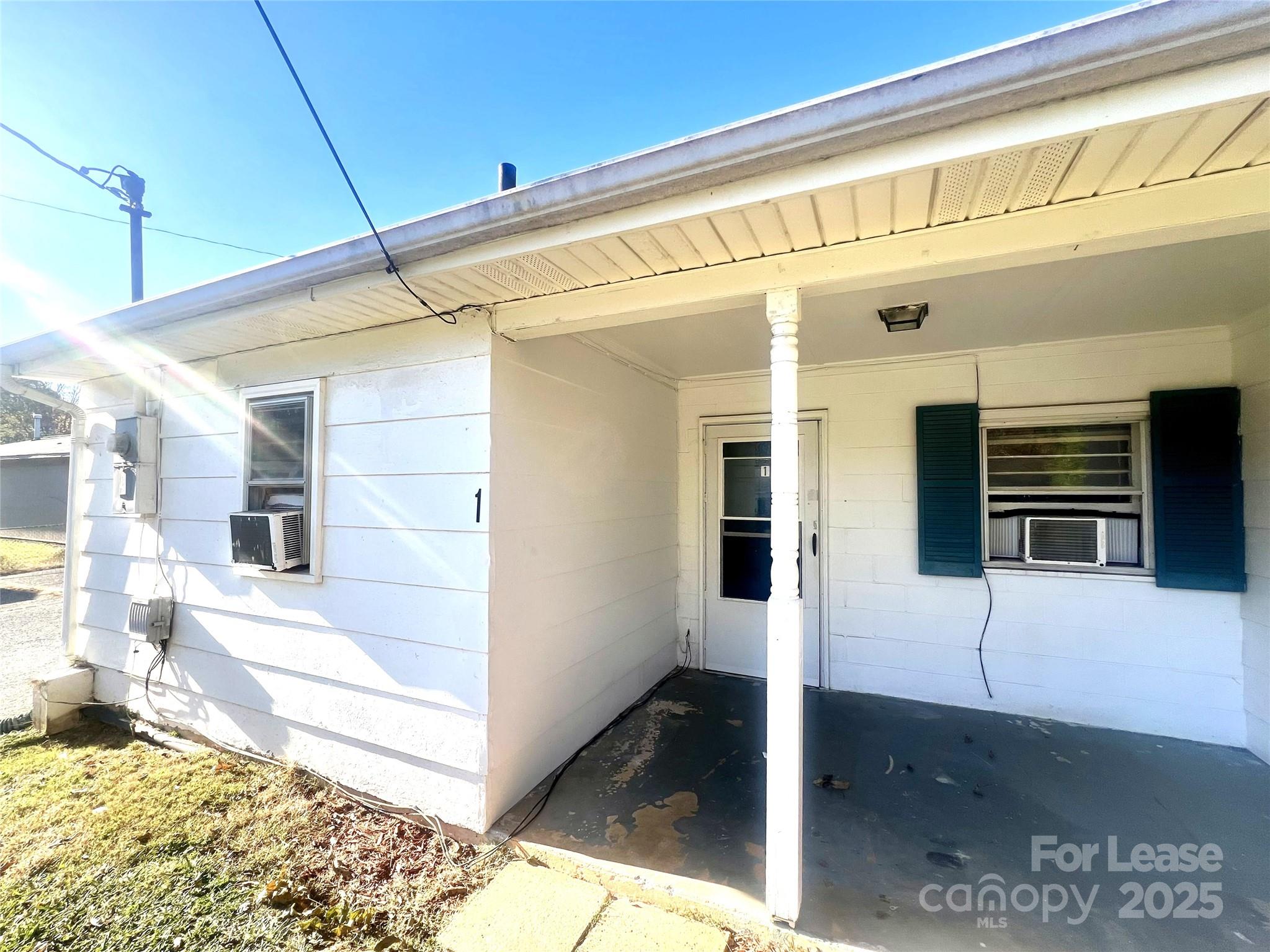 610 Hester Dr #1, Dallas, NC 28034 - MLS 4322785 - Coldwell Banker
