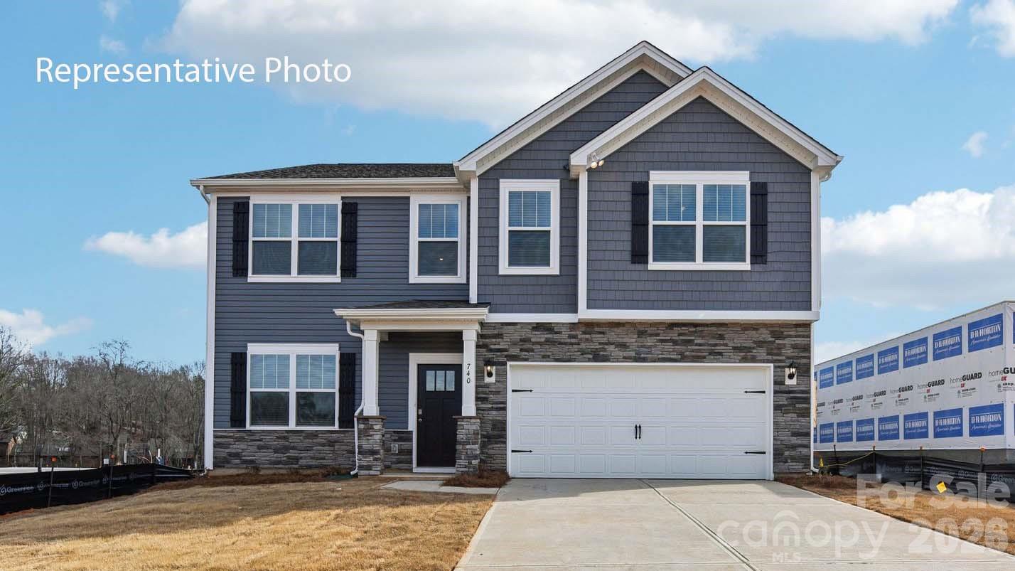 3446 Austin Duncan Dr, Gastonia, NC 28056 - MLS 4322869 - Coldwell Banker