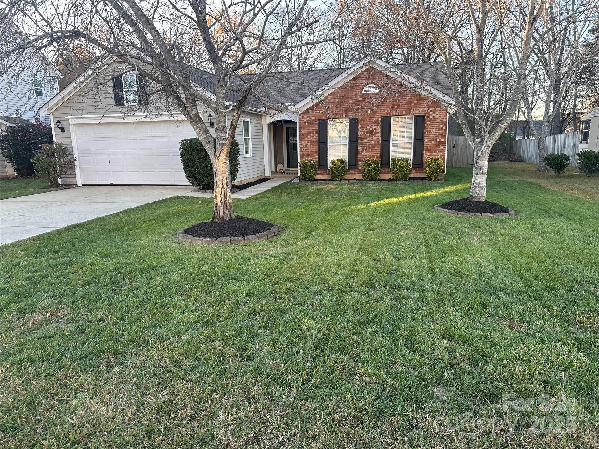 3405 Southern Ginger Dr, Indian Trail, NC 28079 - MLS 4324544 ...