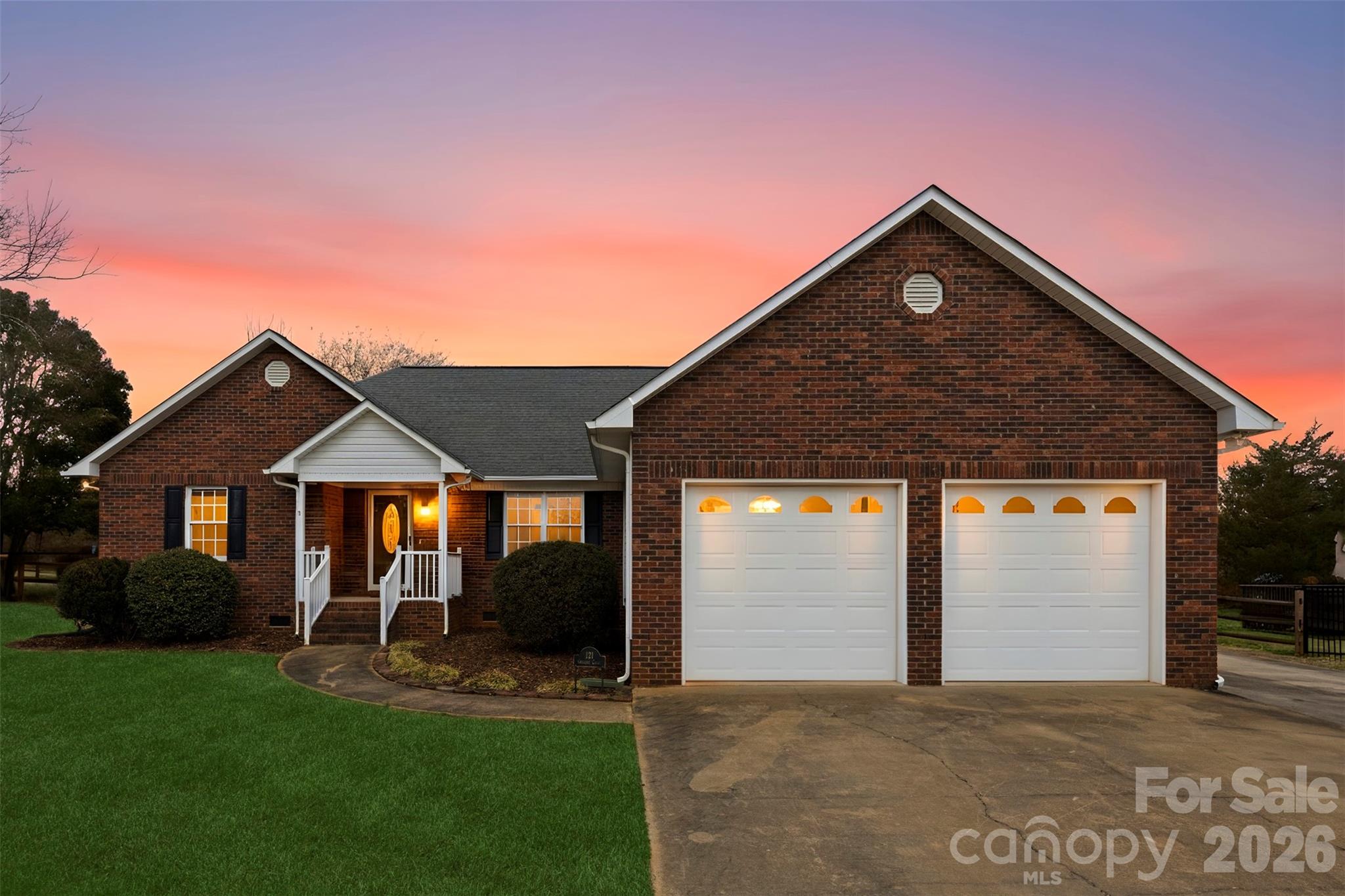 121 Gregory Ct, Mount Holly, NC 28120 - MLS 4346402 - Coldwell Banker