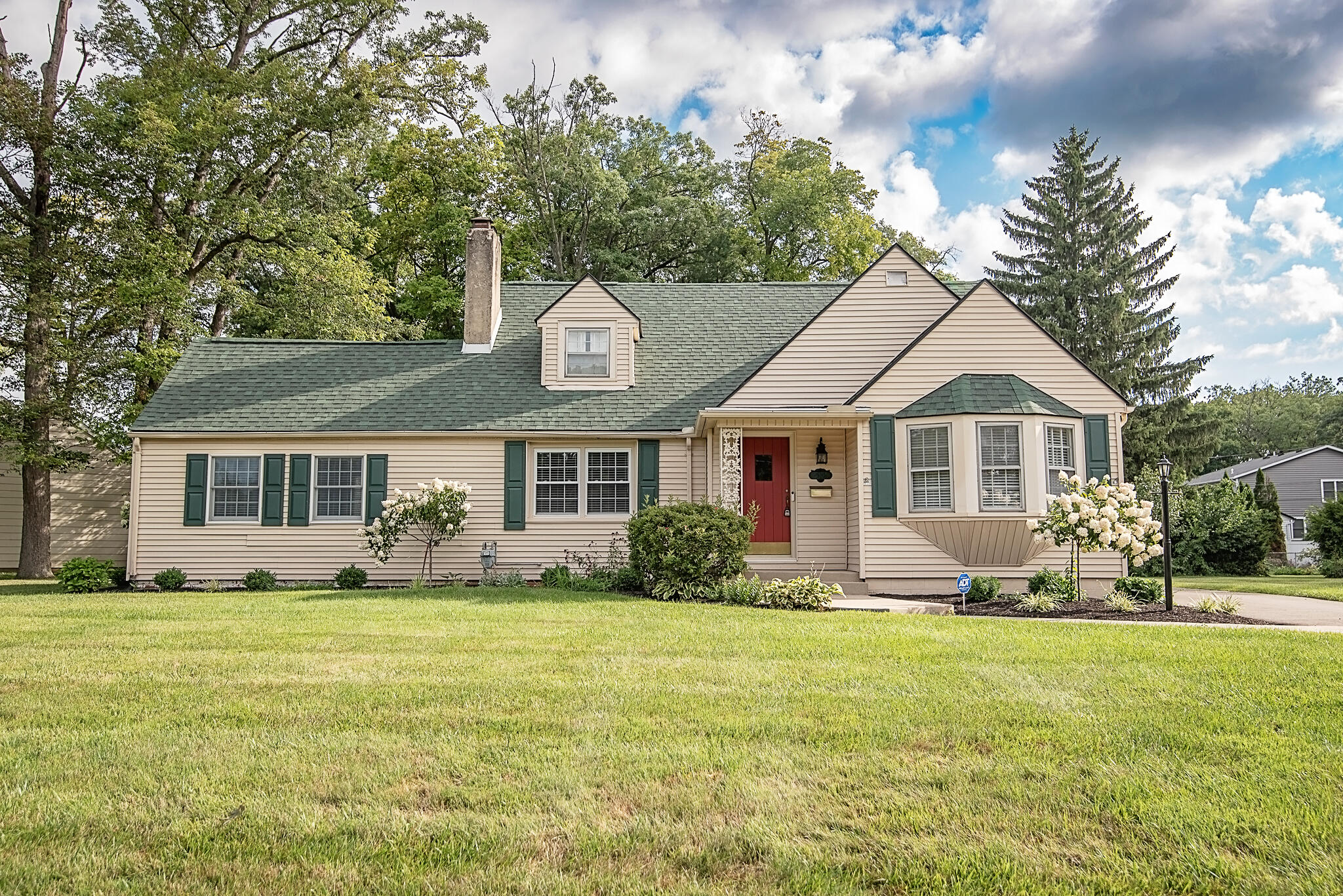 520 Dover Rd, Springfield, OH 45504 - MLS 1033154 - Coldwell Banker