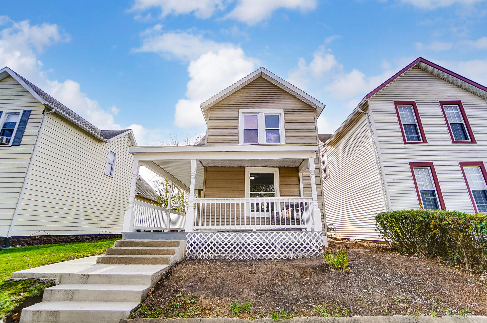 1805 Morgan St, Springfield, OH 45503 - MLS 1035619 - Coldwell Banker