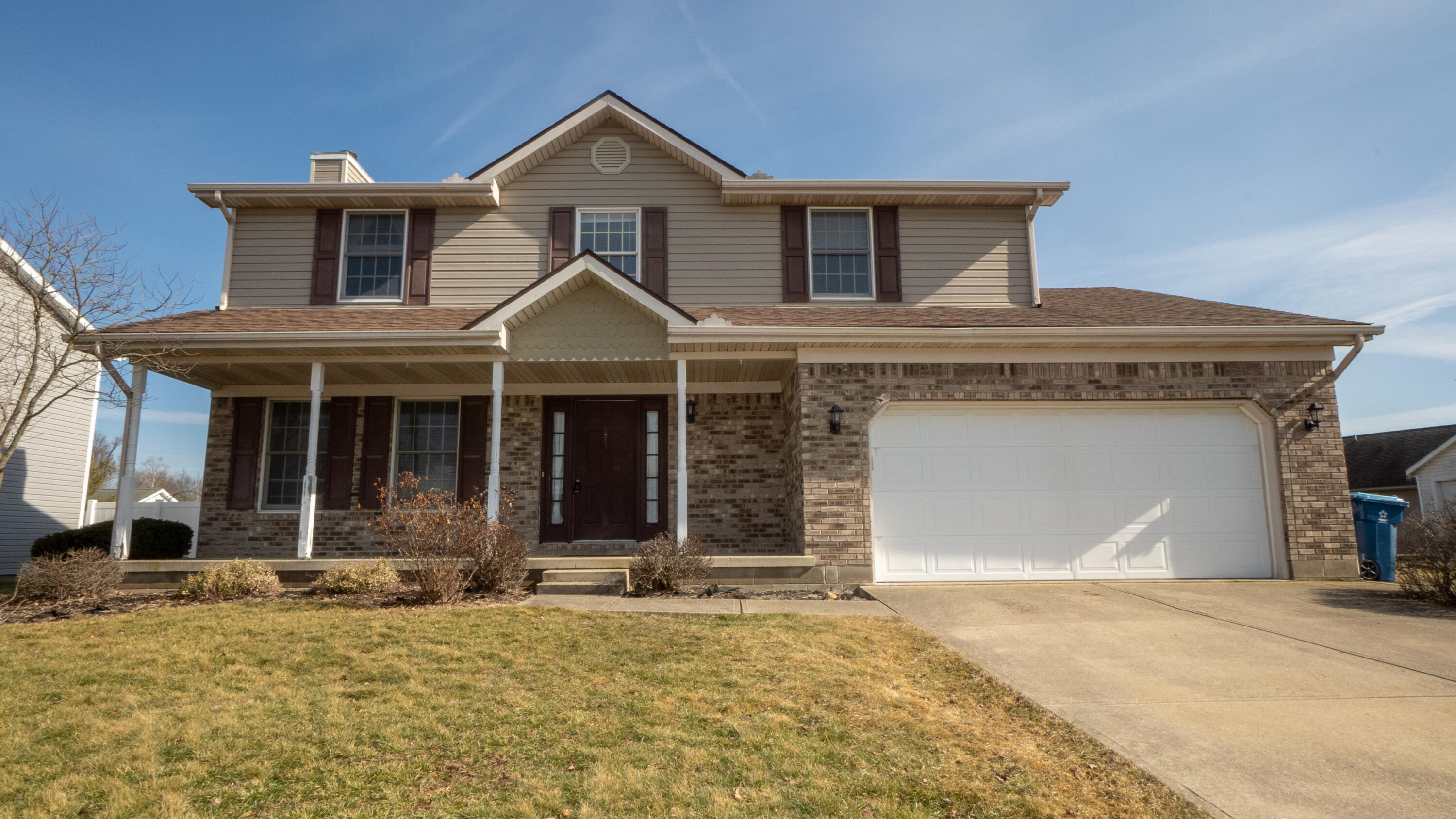 2498 Alpine Ct, Sidney, OH 45365 - MLS 1036847 - Coldwell Banker