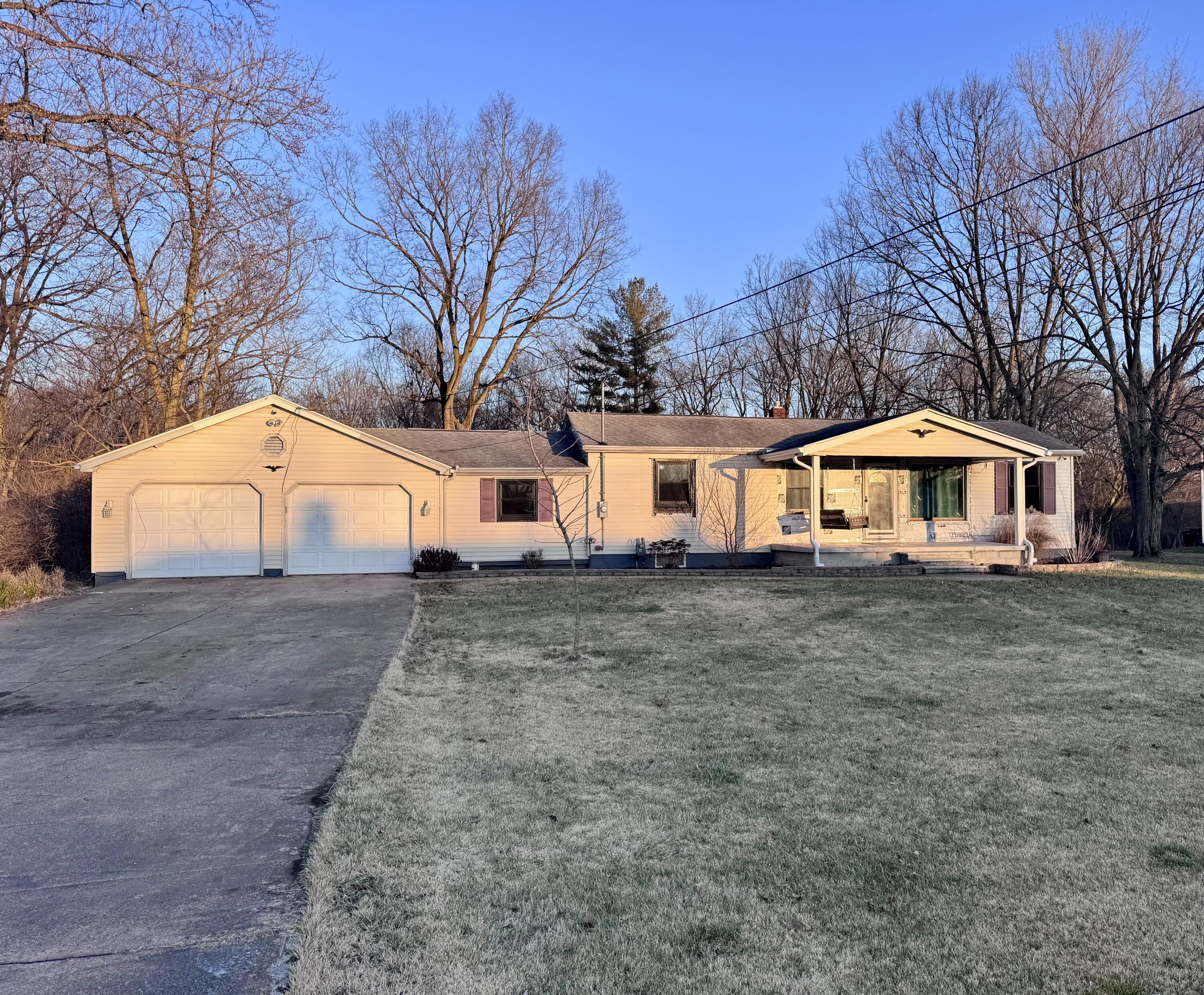2868 Beard Dr, Springfield, OH 45502 - MLS 1037148 - Coldwell Banker