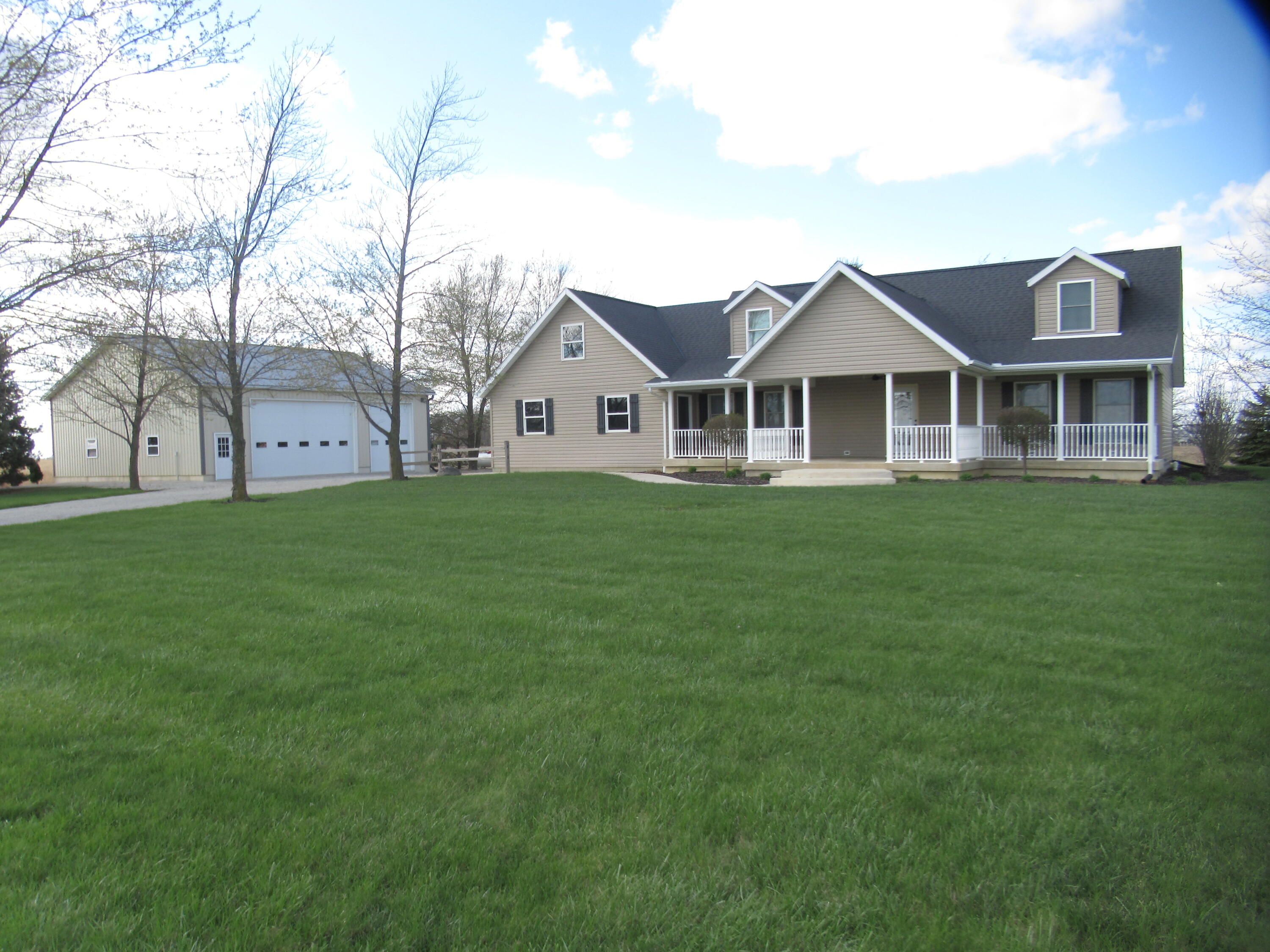 7430 State Route 705, New Weston, OH 45348 - MLS 1037940 - Coldwell Banker