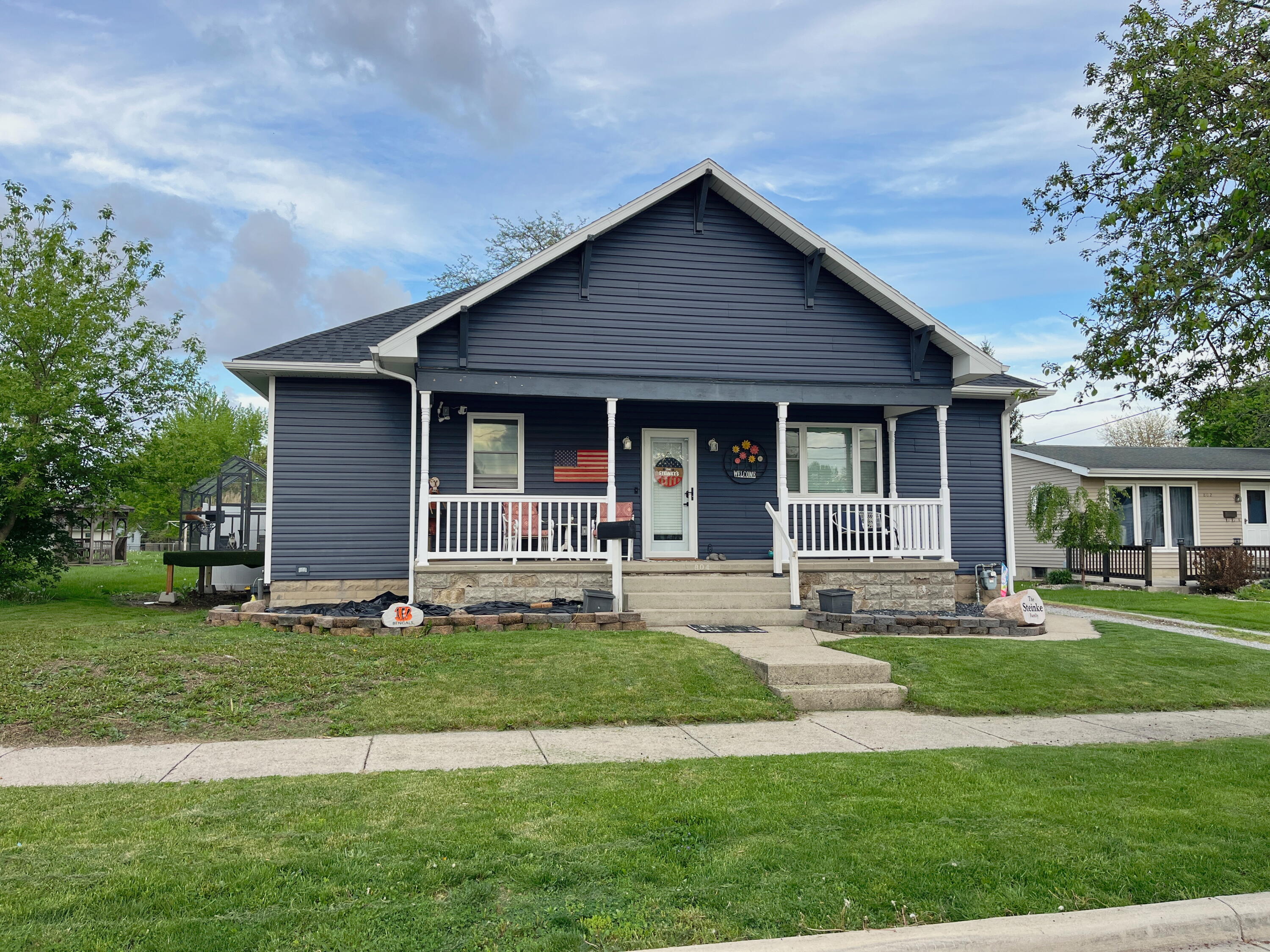804 Murray St, Wapakoneta, OH 45895 - MLS 1038511 - Coldwell Banker