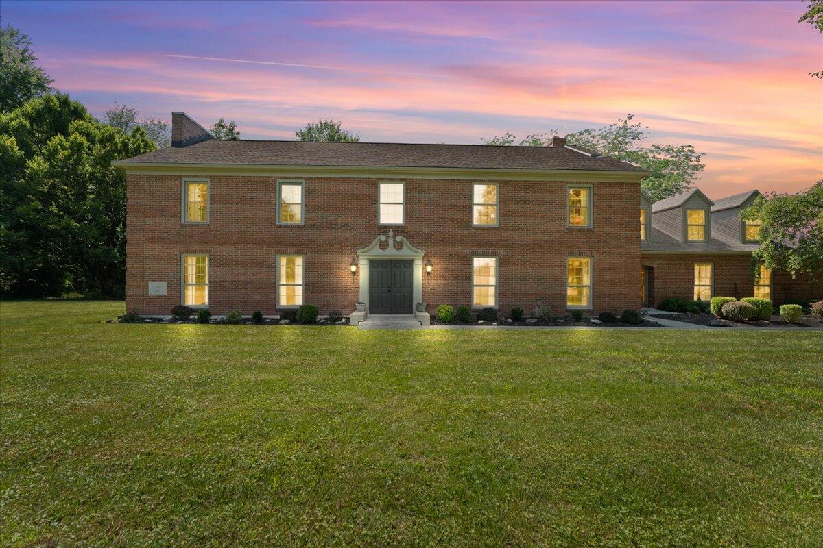 4981 Old Mill Rd, Springfield, OH 45502 - MLS 1039659 - Coldwell Banker