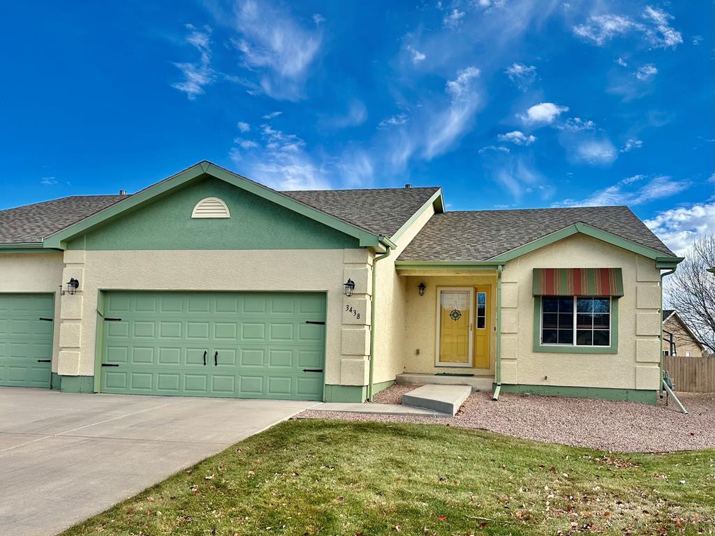 3438 Badger Ct, Pueblo, CO 81005 - MLS 235859 - Coldwell Banker