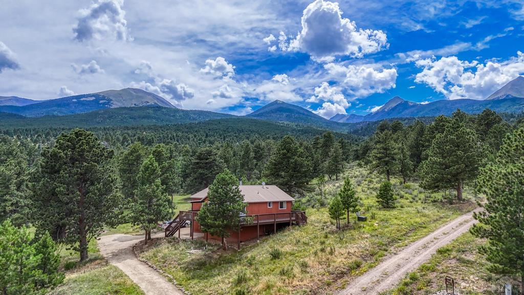 225 Reiser Ln, Westcliffe, CO 81252 - MLS 236087 - Coldwell Banker