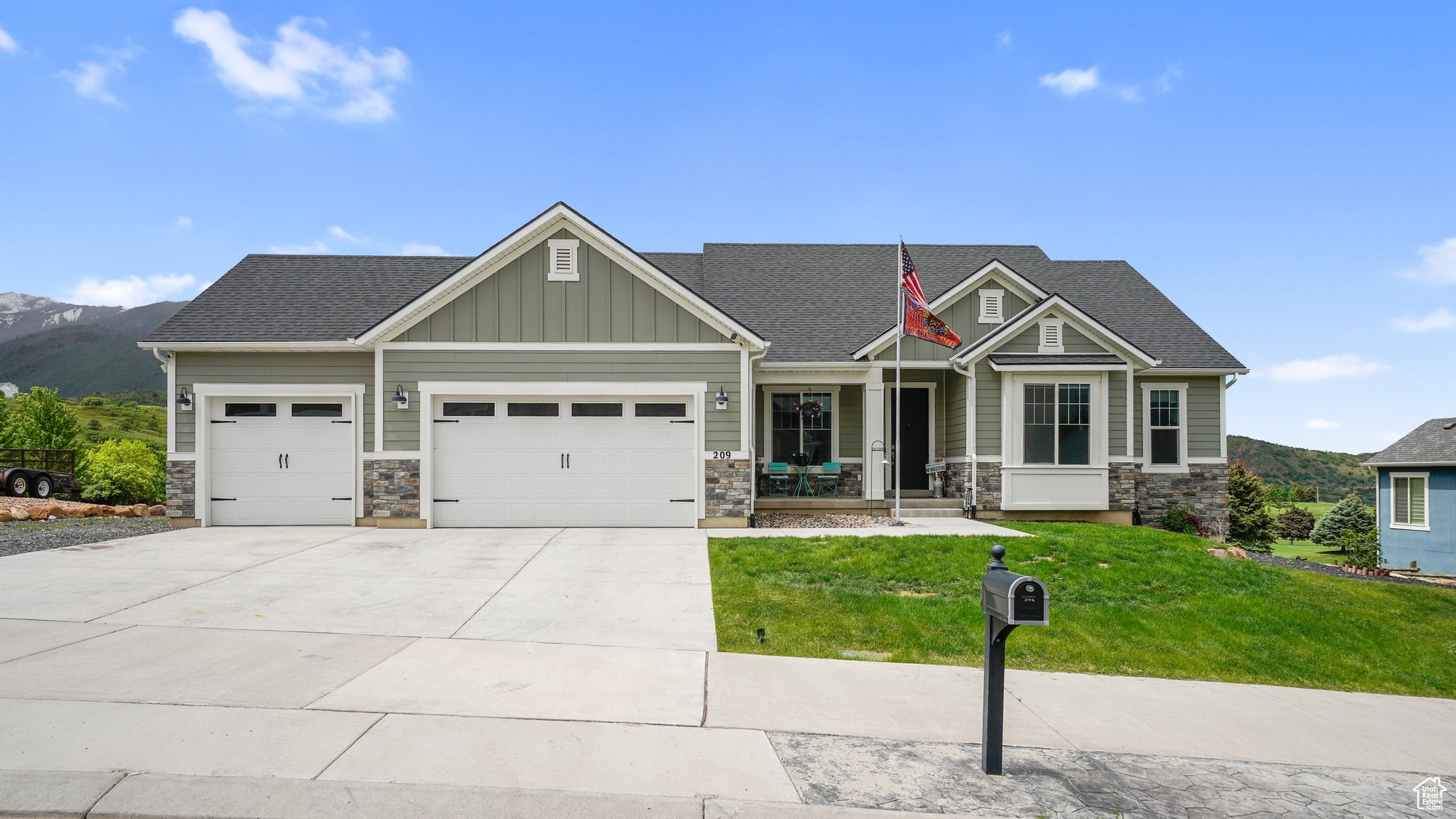 209 N Elk Ridge Dr, Elk Ridge, UT 84651 - MLS 2026254 - Coldwell Banker