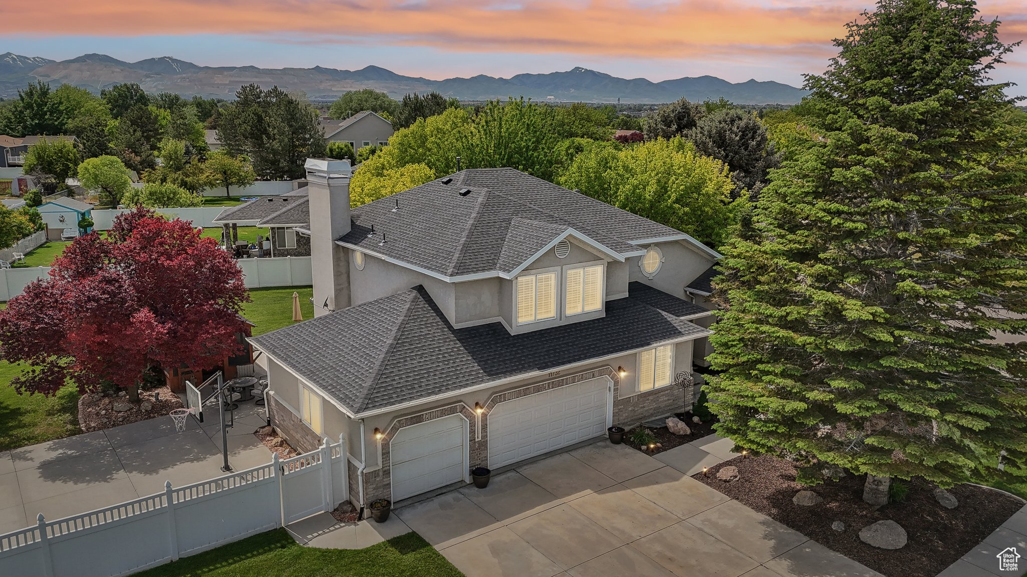 11732 S Lampton View Dr W, South Jordan, UT 84095 - MLS 2068143 ...