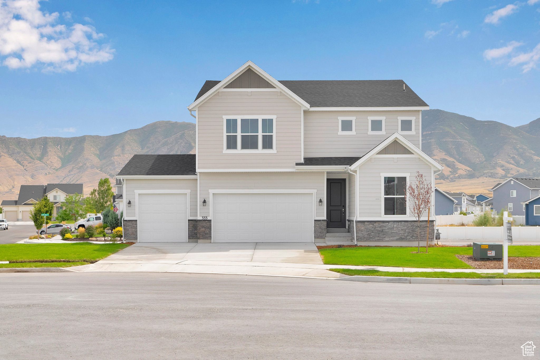 333 W Wrangler Cv #1214, Stansbury Park, UT 84074 - MLS 2075613 ...
