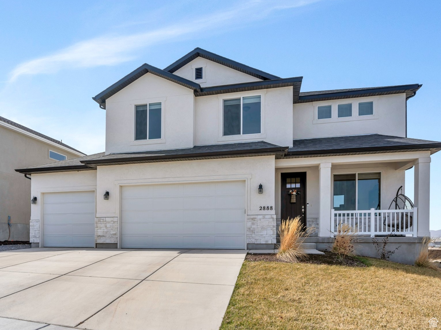 2888 E Carriage Hill Dr, Eagle Mountain, UT 84005 - MLS 2076112 ...