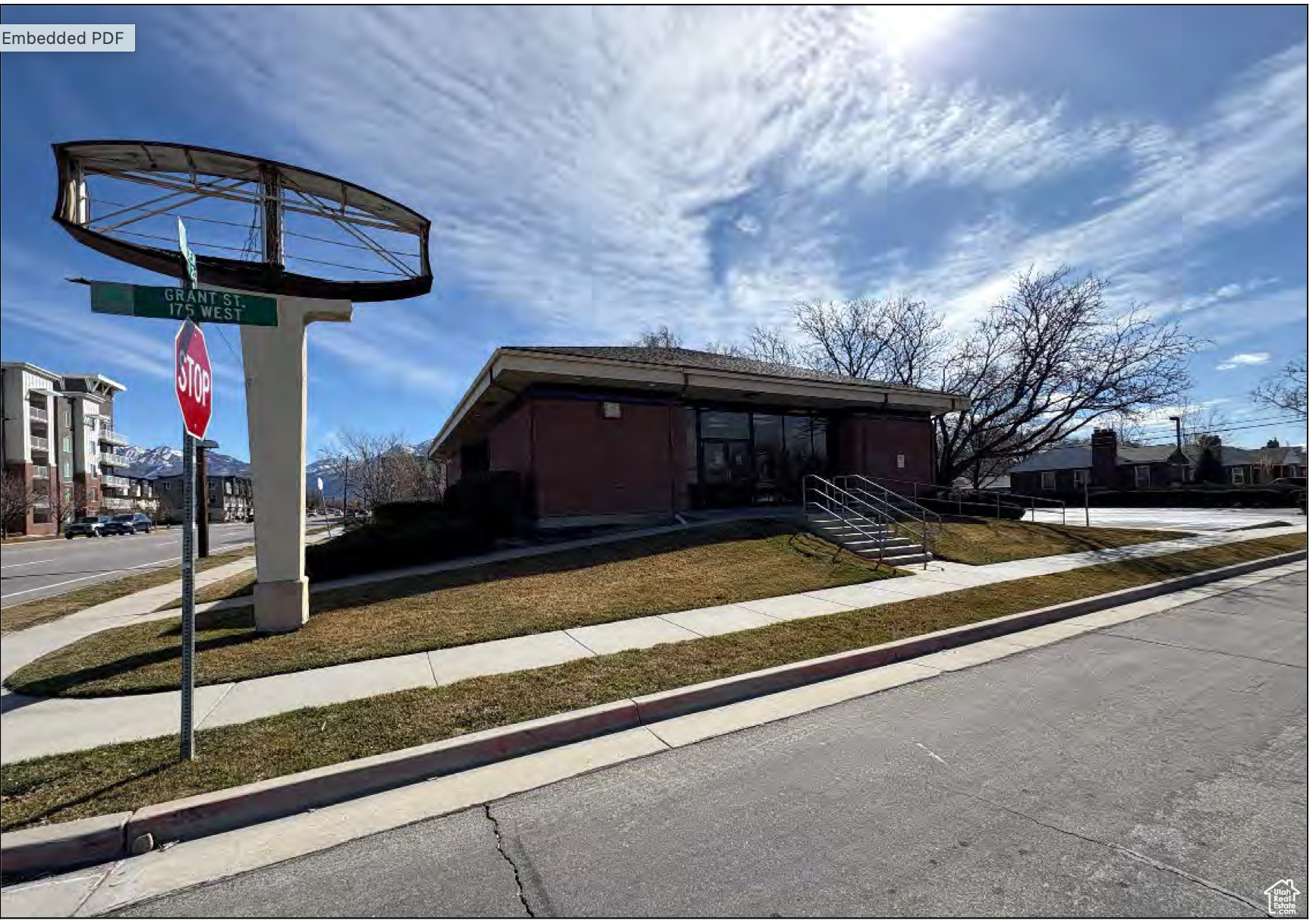 159 W Center St, Midvale, UT 84047 - MLS 2077469 - Coldwell Banker