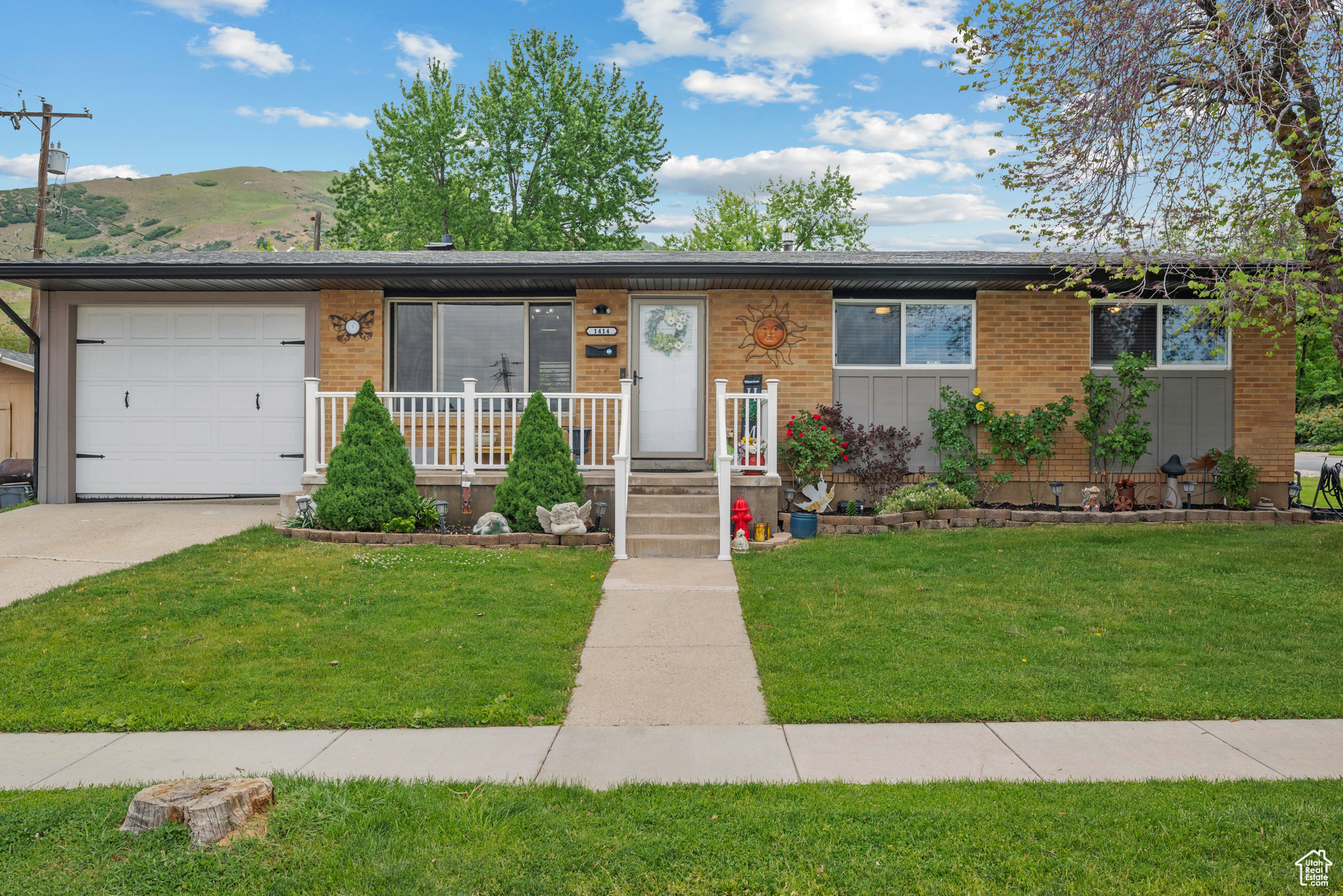 1414 N 325 E, Bountiful, UT 84010 - MLS 2086116 - Coldwell Banker