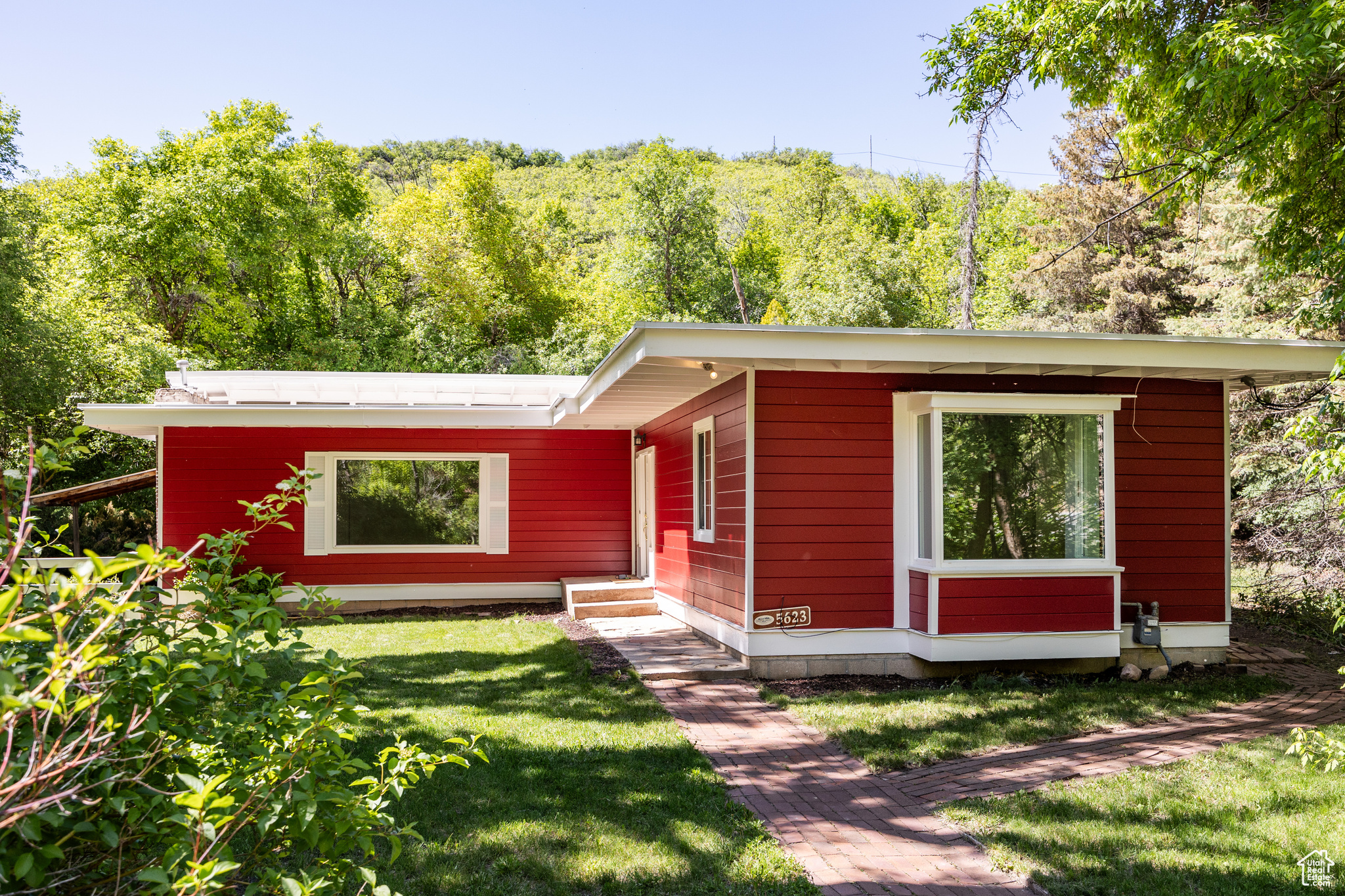 5623 E Emigration Canyon Rd, Emigration Canyon, UT 84108 - MLS 2088144 ...