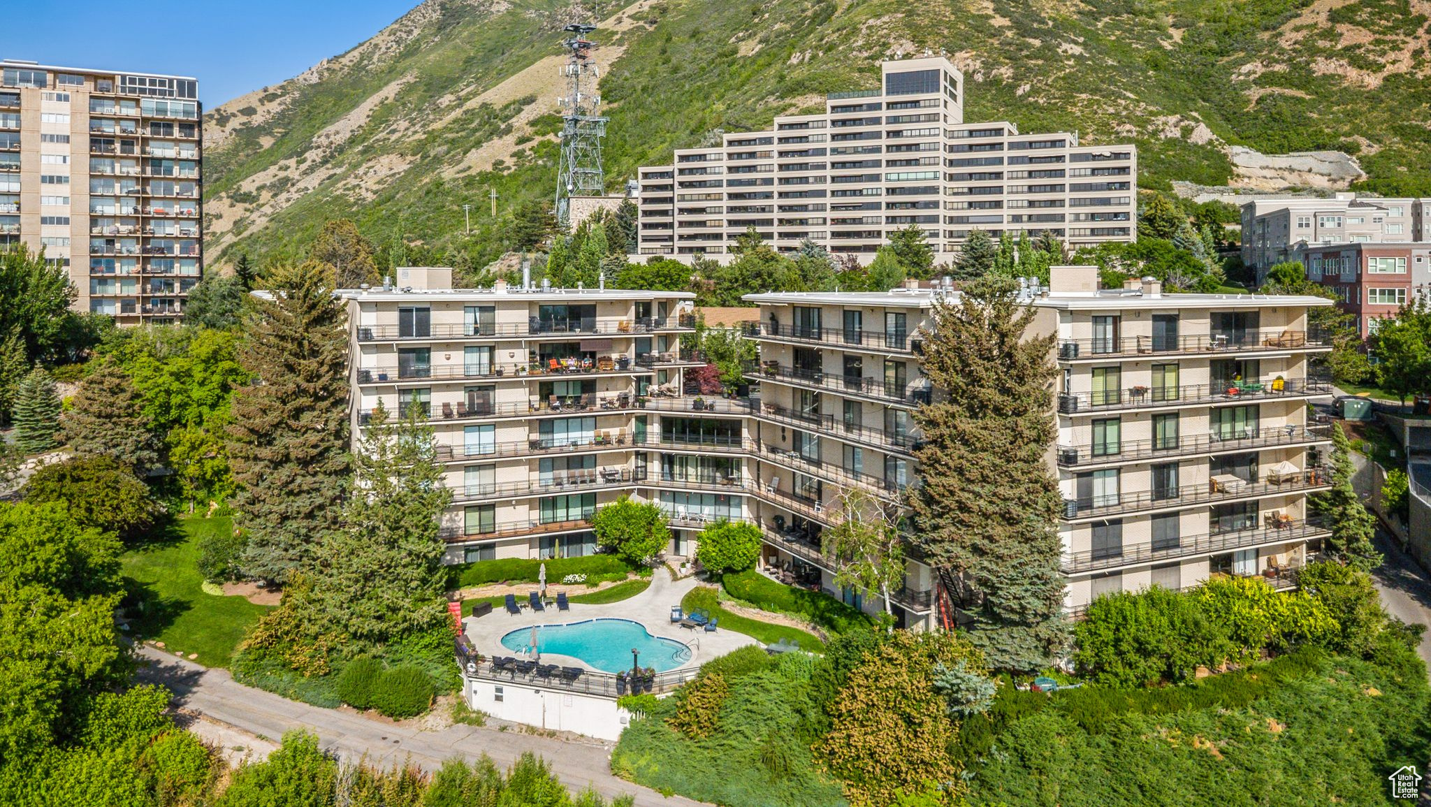 900 S Donner Way E #405, Salt Lake City, UT 84108 - MLS 2094147 - Coldwell Banker