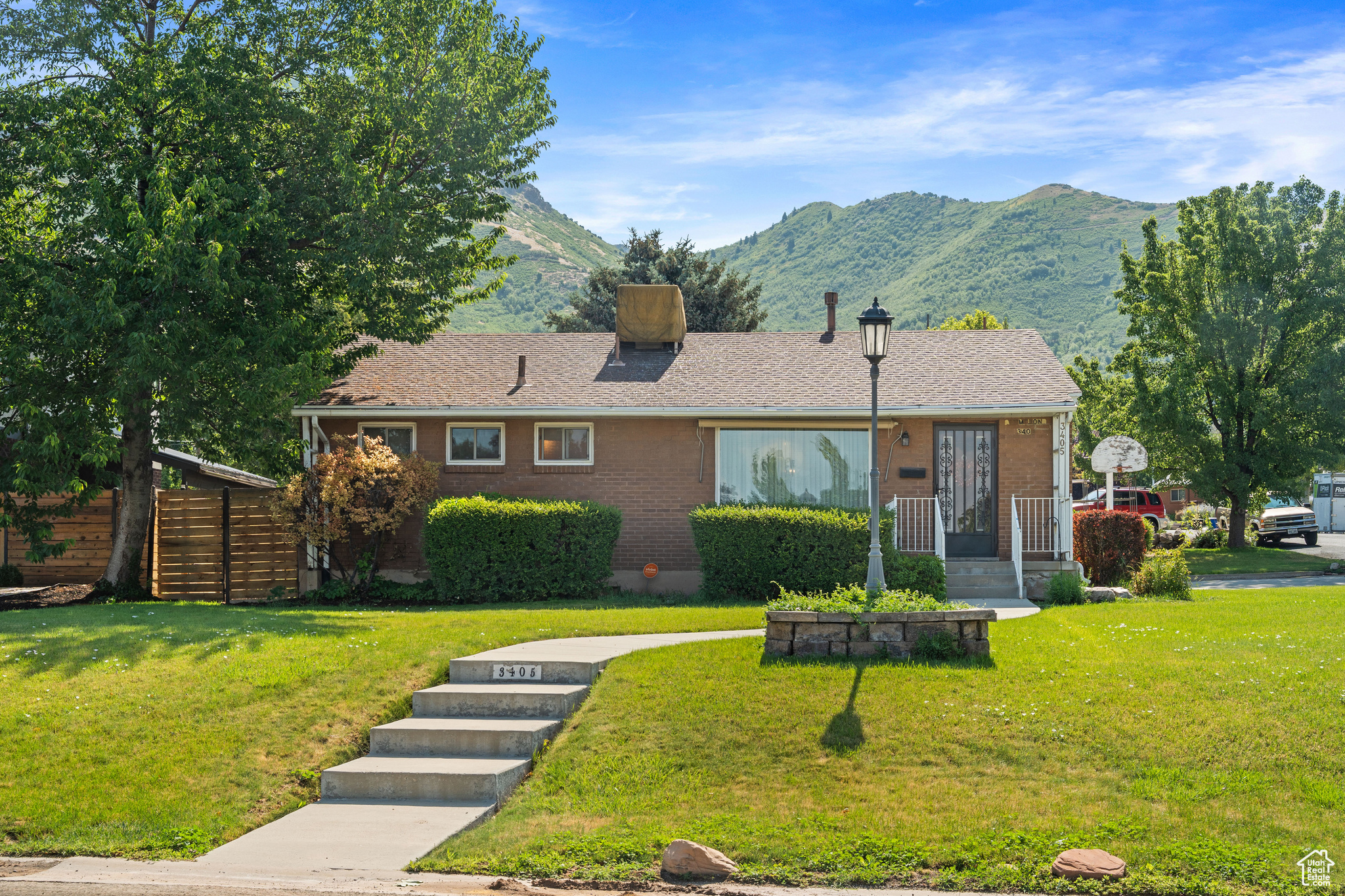 3405 S El Serrito Dr, Millcreek, UT 84109 - MLS 2096559 - Coldwell Banker