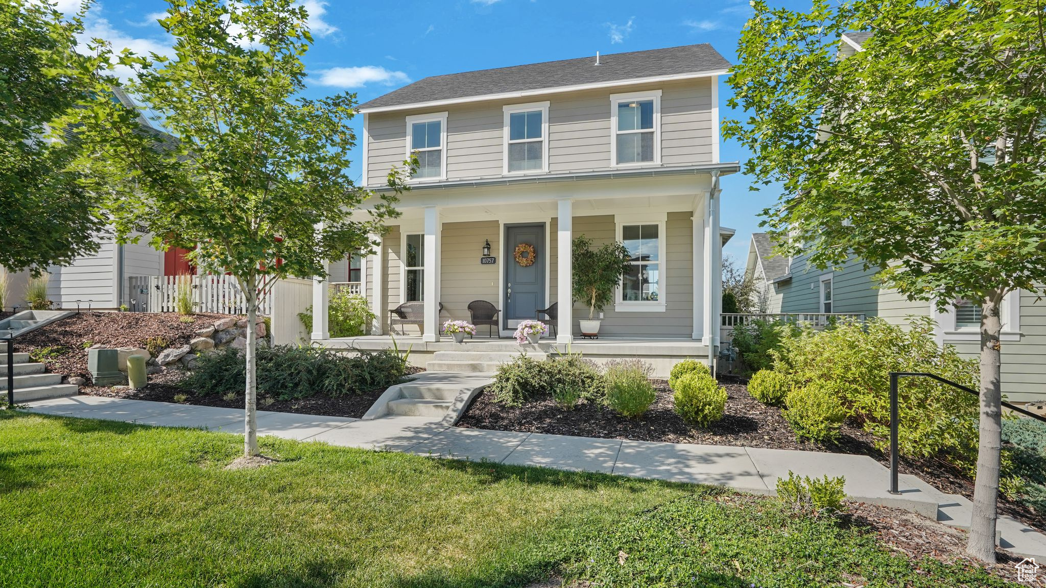 10757 S Beach Comber Way W, South Jordan, UT 84009 - MLS 2097665 ...