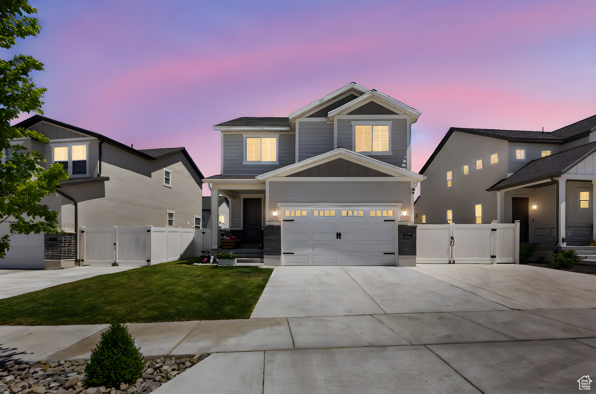 5742 N Gray Hawk Dr, Stansbury Park, UT 84074 - MLS 2098837 - Coldwell ...
