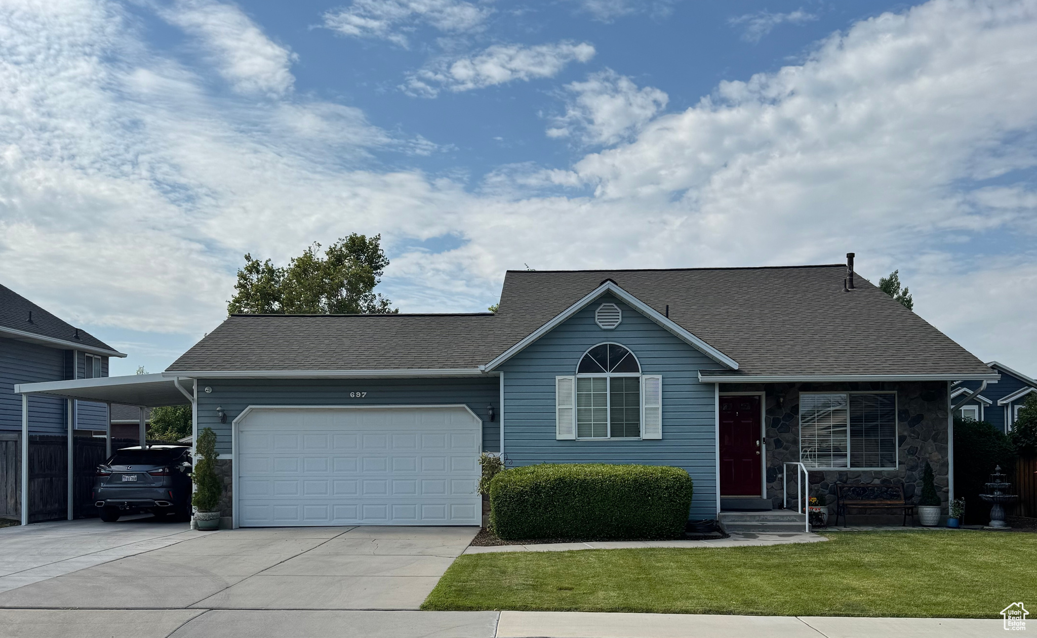 697 W 1400 N, Orem, UT 84057 - MLS 2099156 - Coldwell Banker