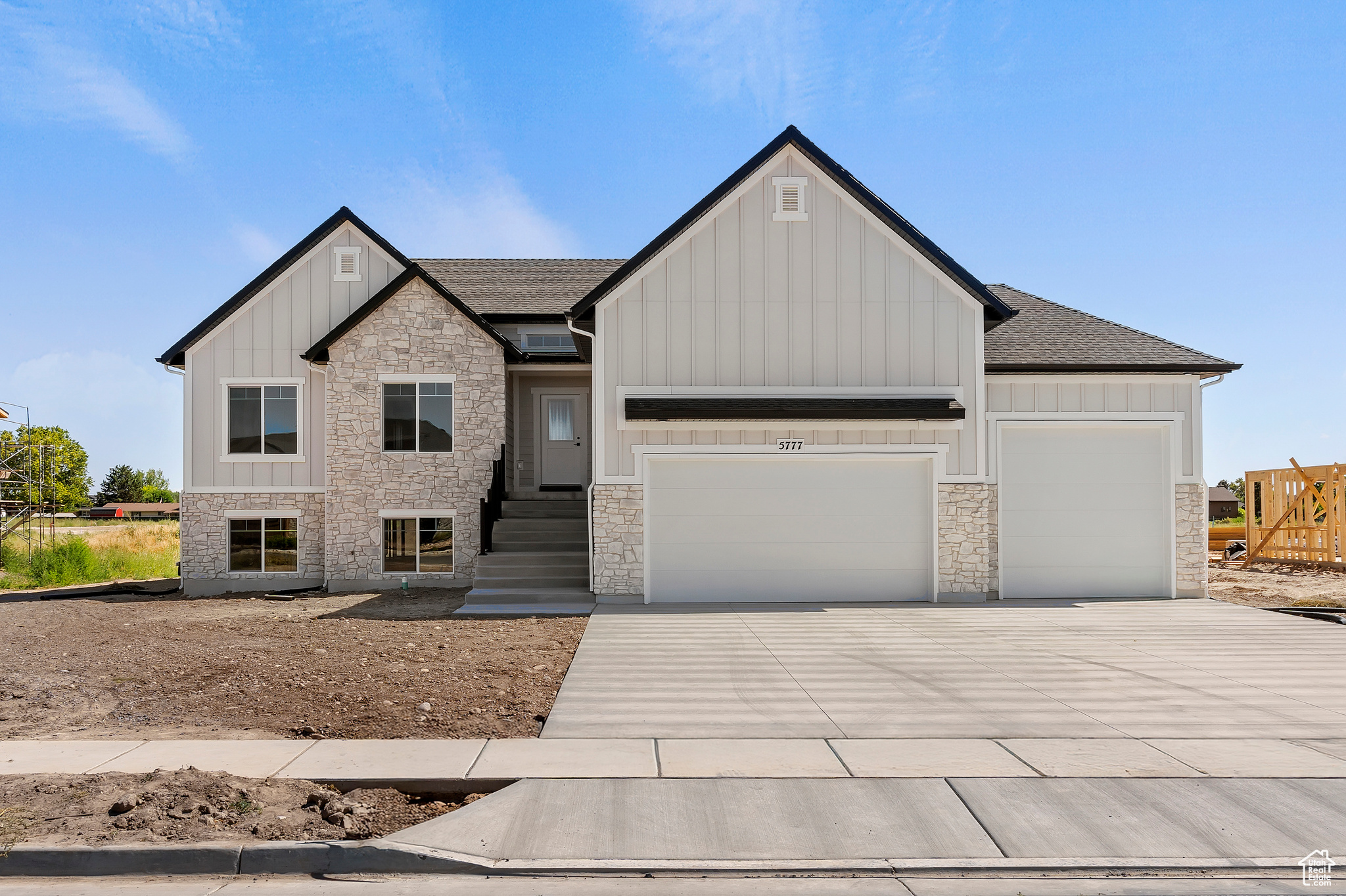 5777 W 4100 S, Hooper, UT 84315 - MLS 2099428 - Coldwell Banker