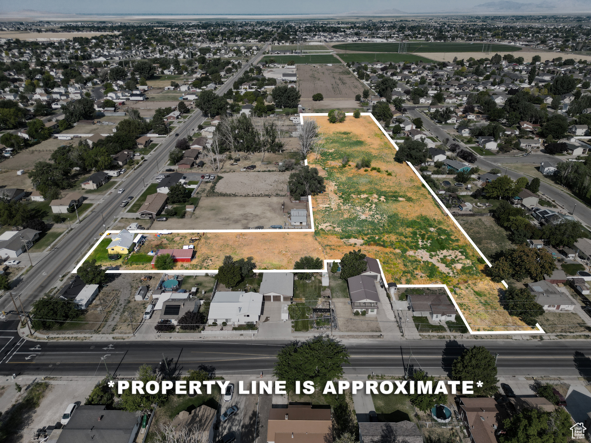 1038 W 800 N, Clinton, UT 84015 - MLS 2099805 - Coldwell Banker
