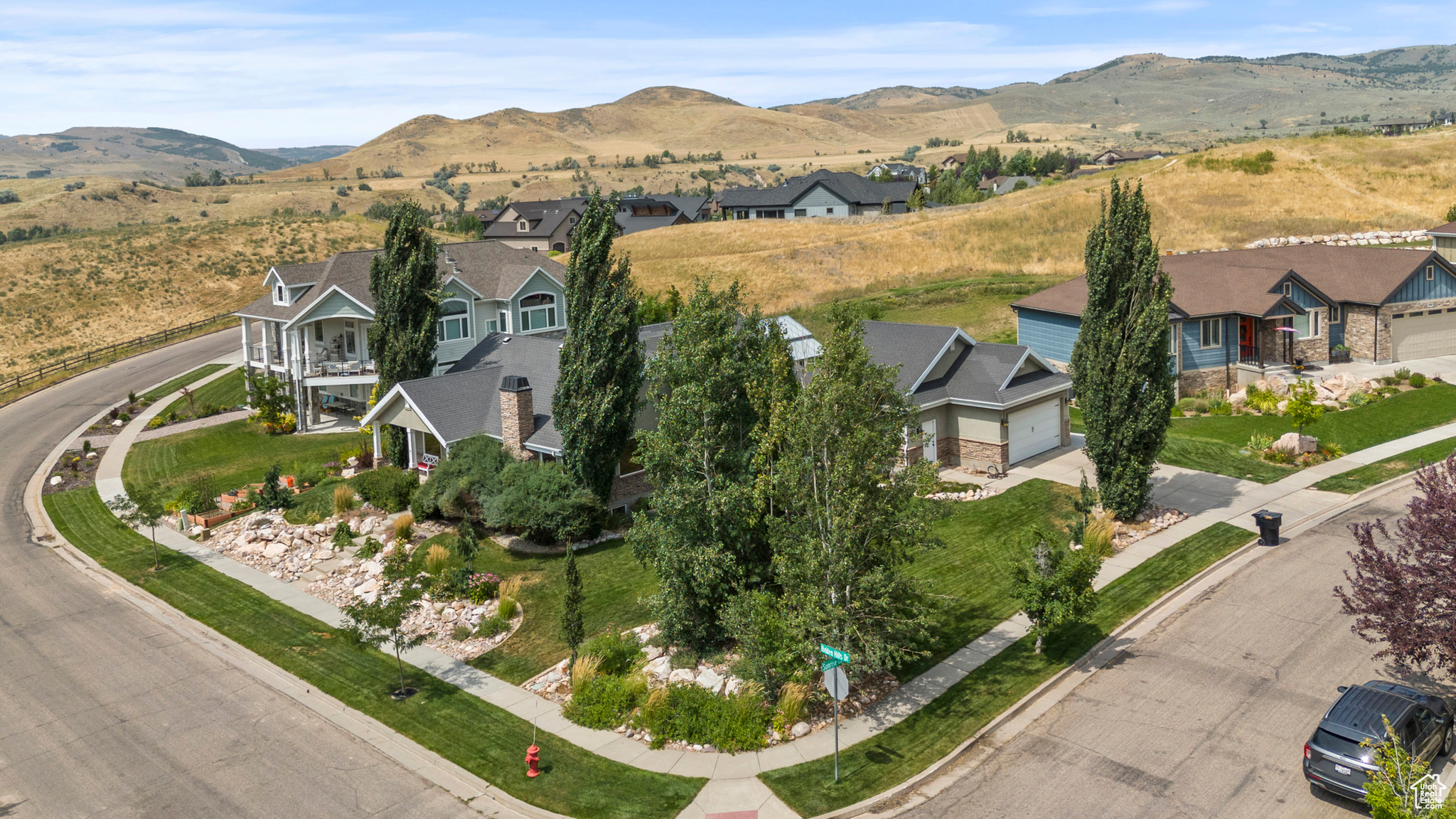 6086 Hidden Hills, Mountain Green, UT 84050 - MLS 2103198 - Coldwell Banker