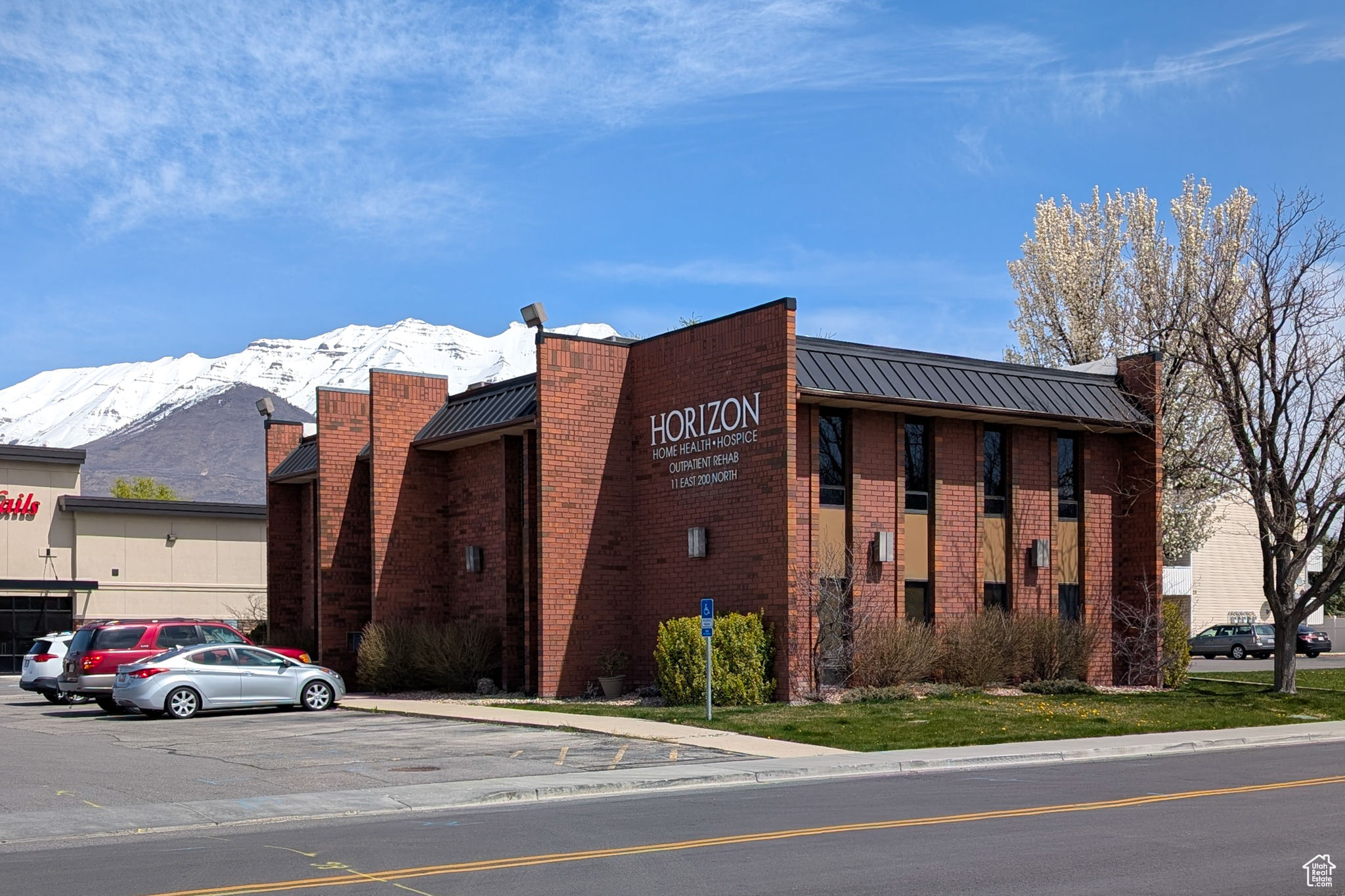 11 E 200 N, Orem, UT 84057 - MLS 2111403 - Coldwell Banker