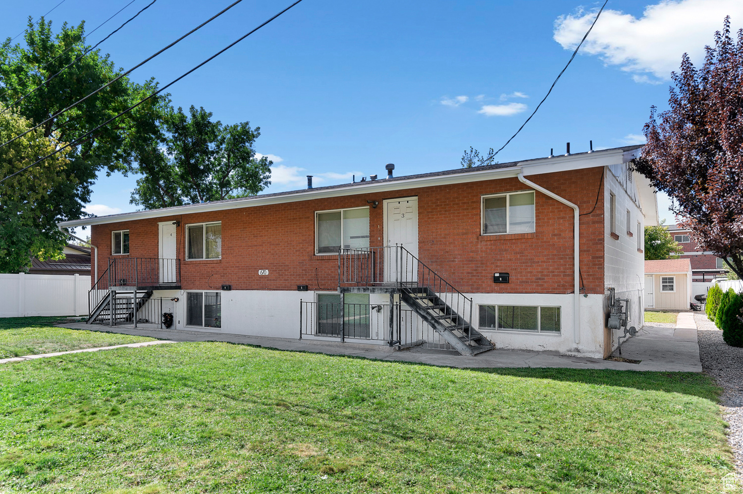 670 S Main St #1-4, Springville, UT 84663 - MLS 2113539 - Coldwell Banker