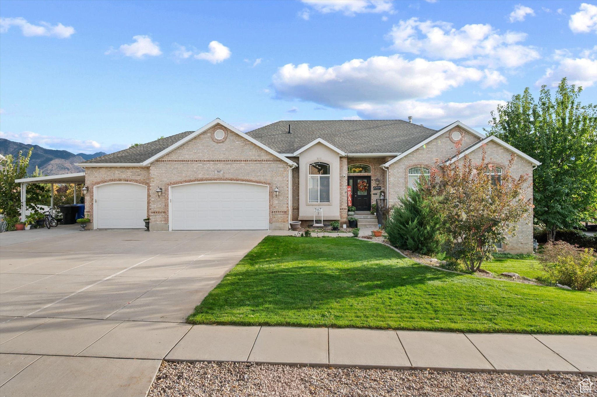 567 W 3650 N, Pleasant View, UT 84414 - MLS 2115675 - Coldwell Banker