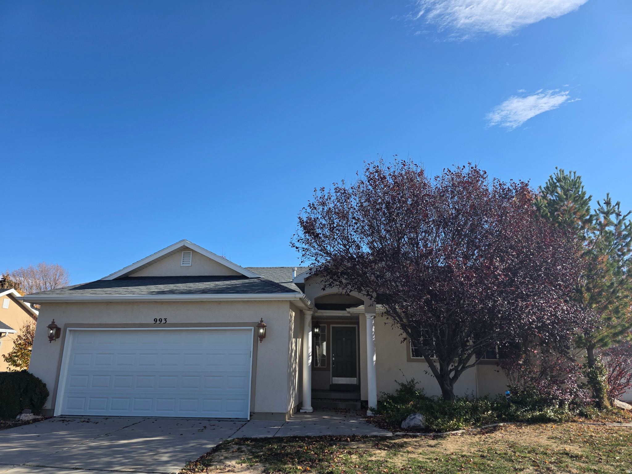 993 S 1660 E, Spanish Fork, UT 84660 - MLS 2122873 - Coldwell Banker