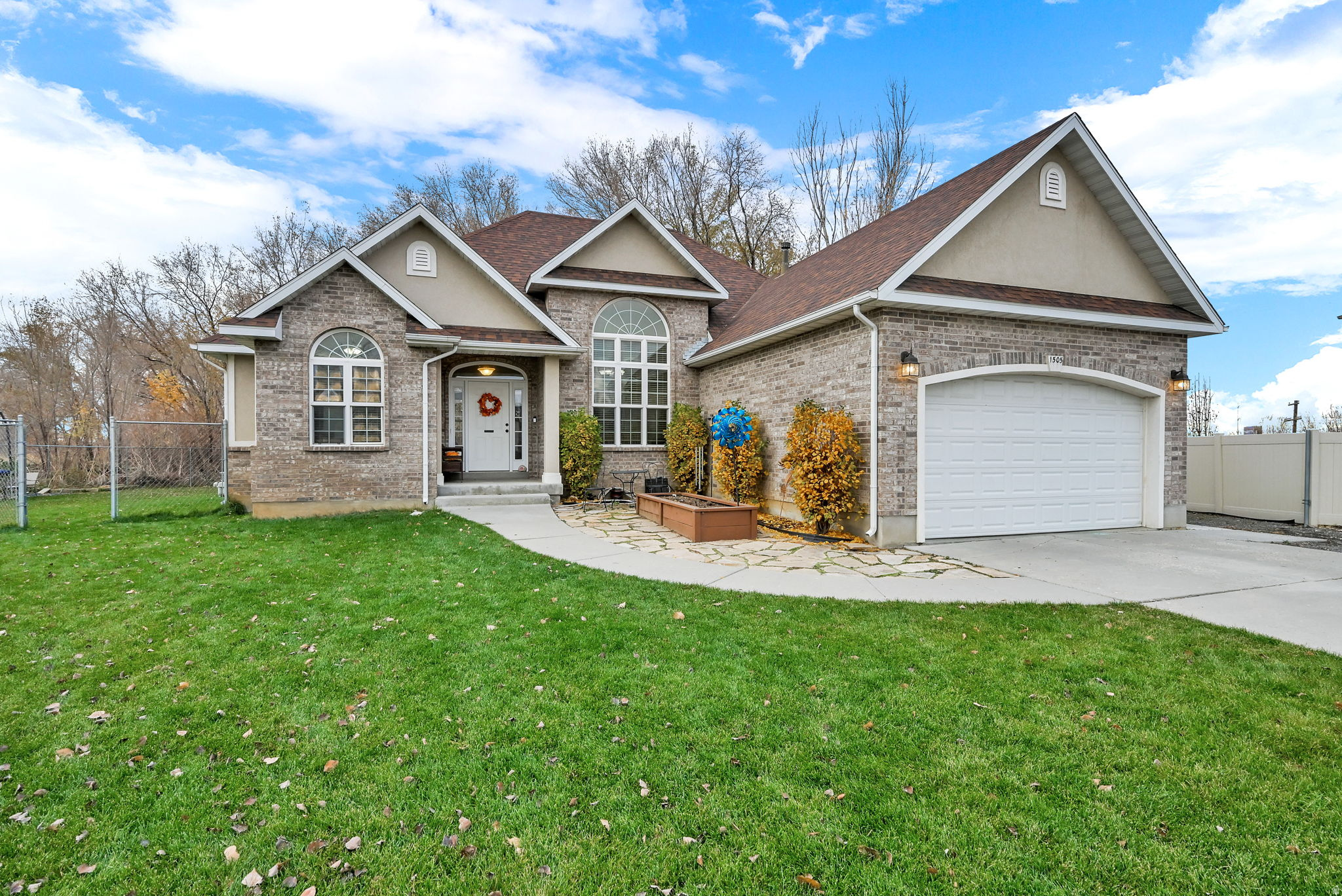 1505 W 3300 S, Perry, UT 84302 - MLS 2124963 - Coldwell Banker