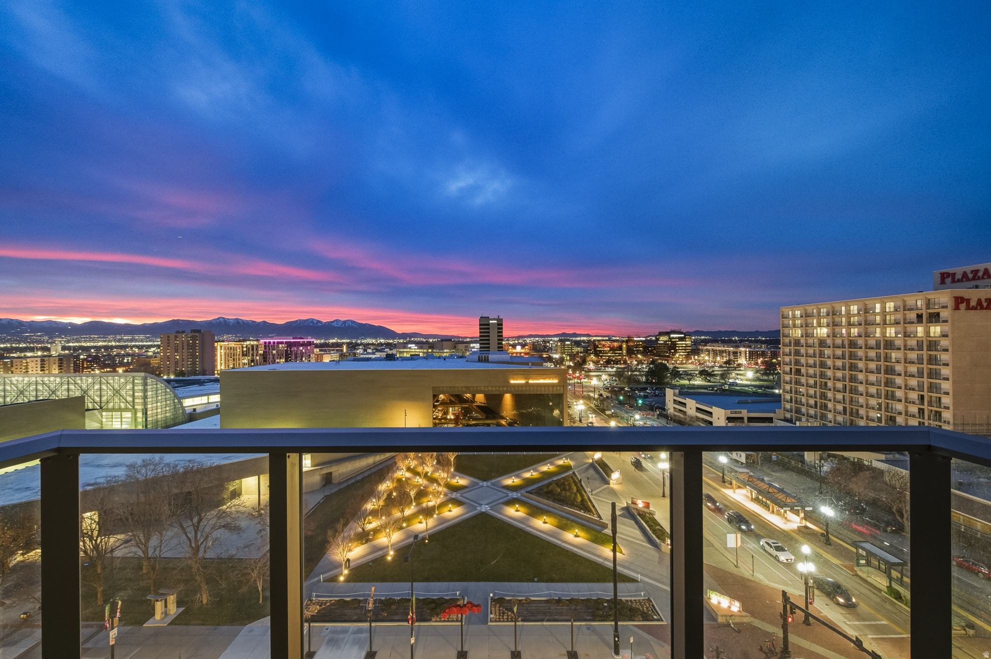 99 W West South Temple St S #805, Salt Lake City, UT 84101 - MLS ...