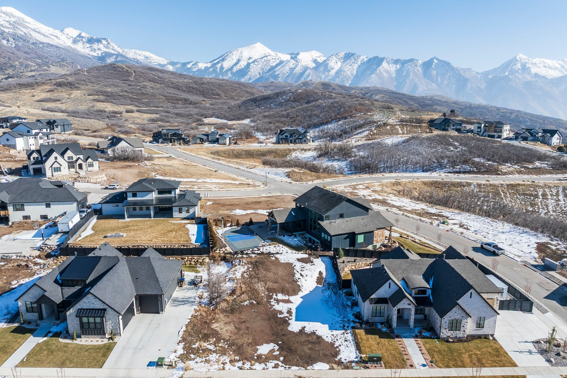 14677 S Canyon Pointe Rd E #4, Draper (UT Cnty), UT 84020 - MLS 2131448 - Coldwell Banker