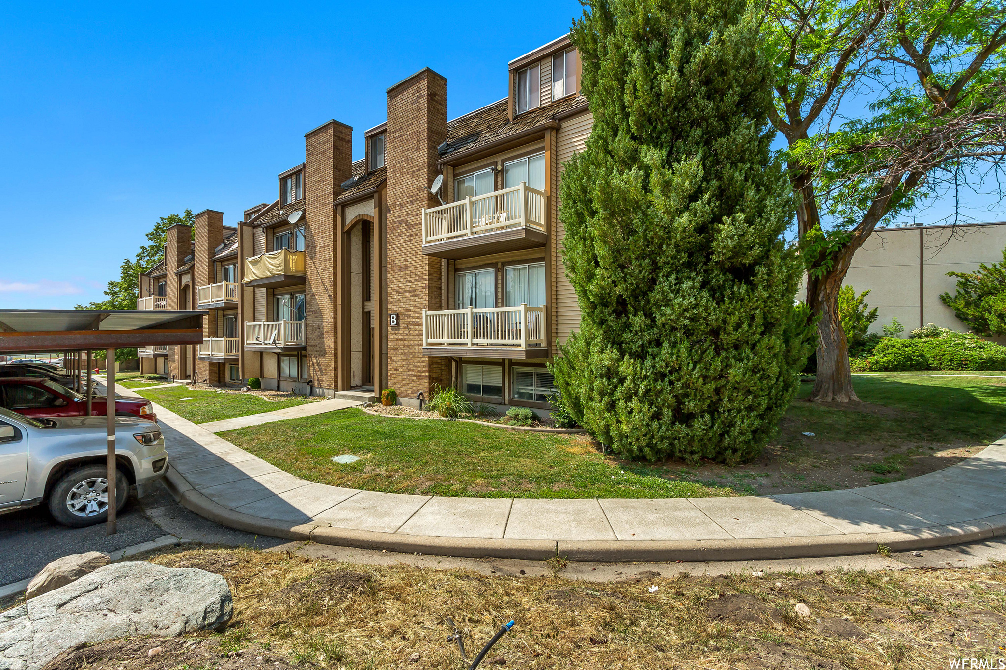 88 W 50 S #B5, Centerville, UT 84014 - MLS 2133924 - Coldwell Banker