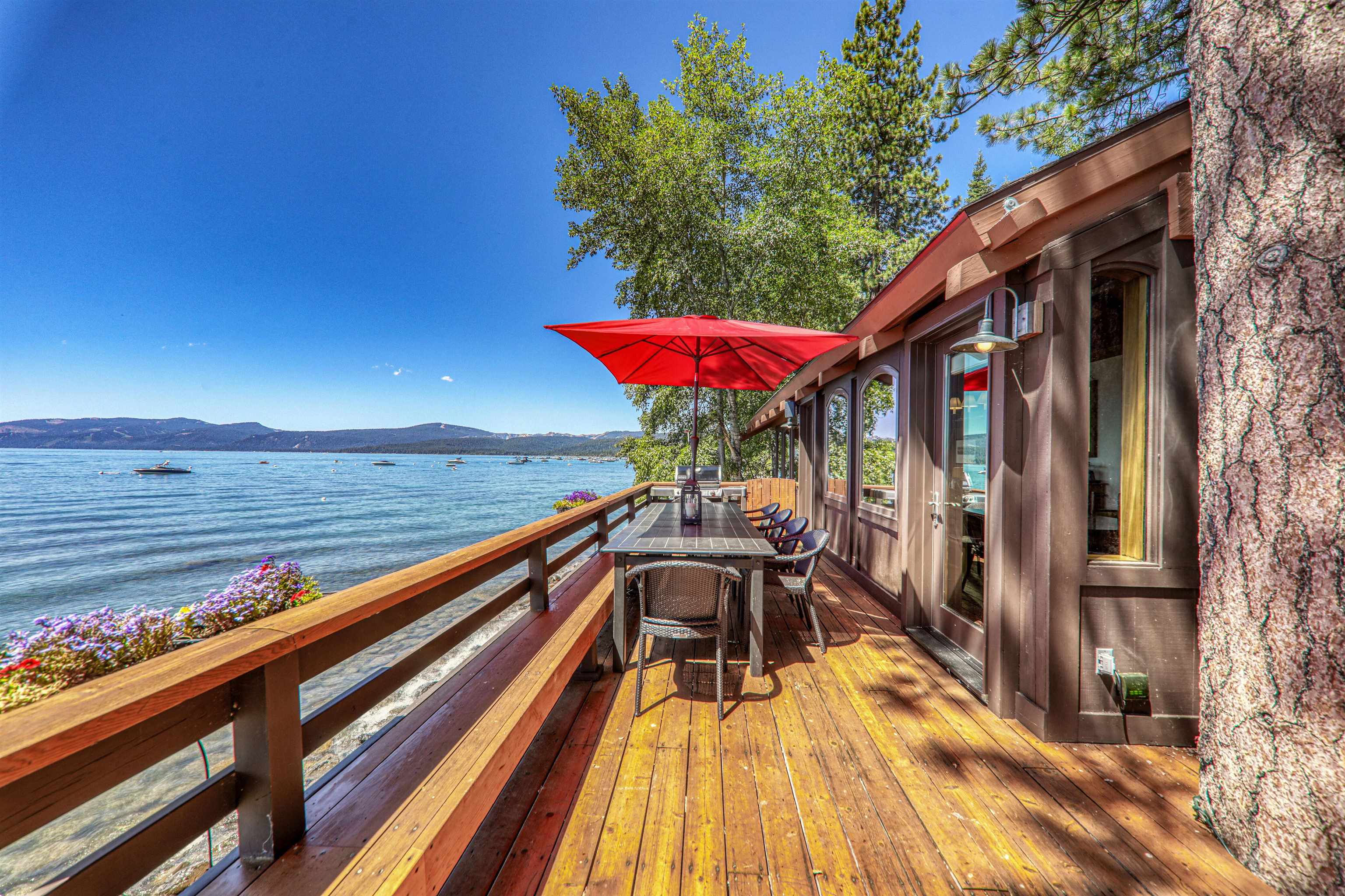 3334 Edgewater Dr, Tahoe City, CA 96145 - MLS 20250876 - Coldwell Banker