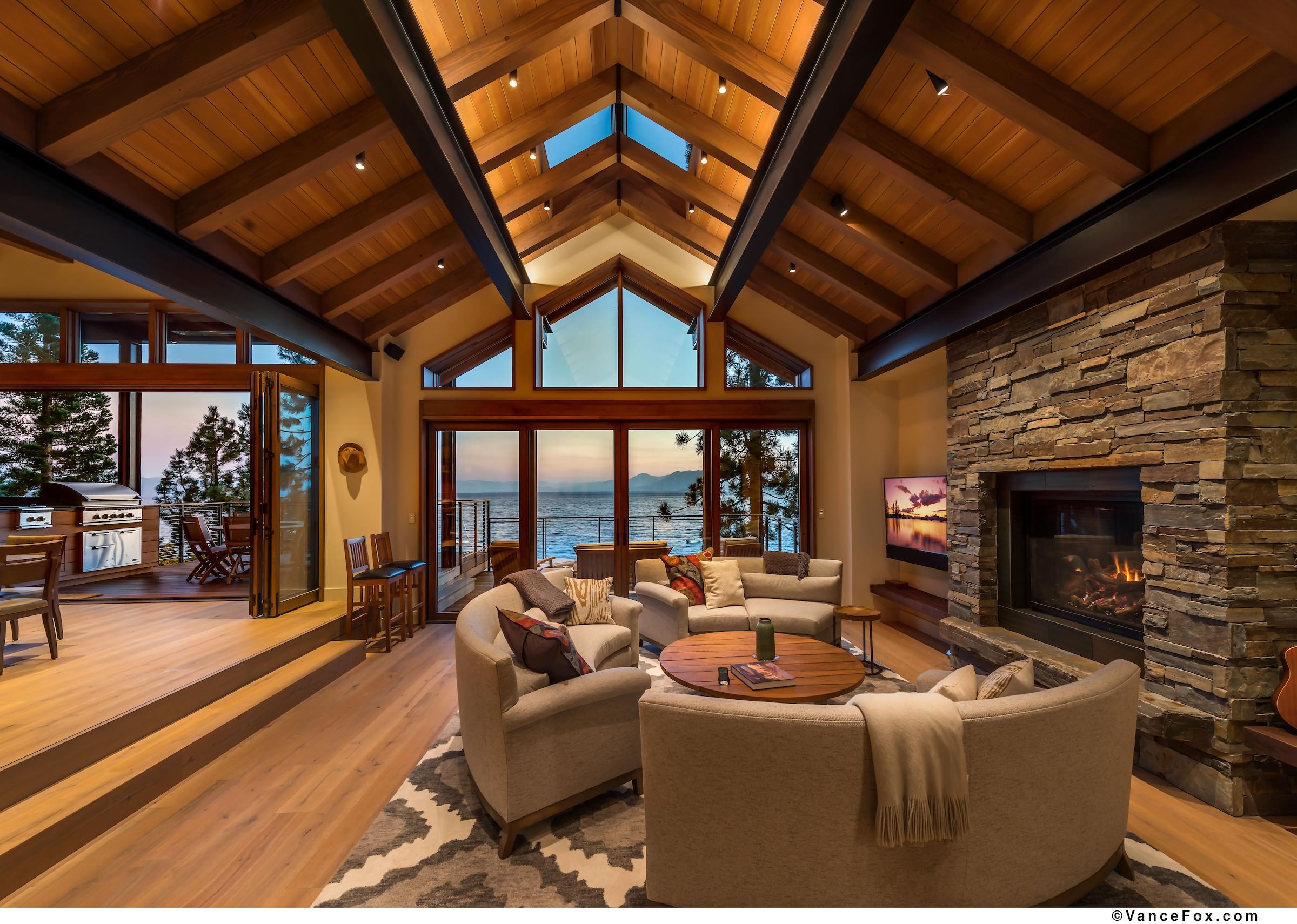 3280 Edgewater Dr, Tahoe City, CA 96145 - MLS 20250984 - Coldwell Banker