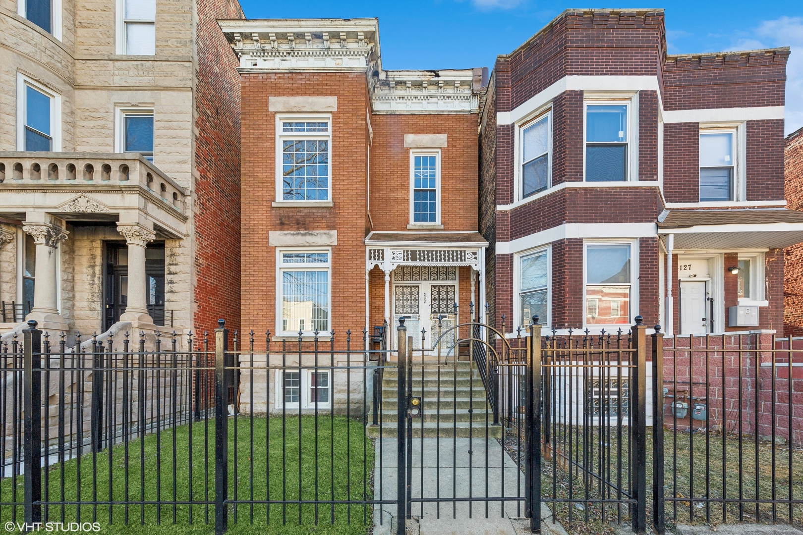 4123 W Wilcox St, Chicago, IL 60624 - MLS 12212511 - Coldwell Banker