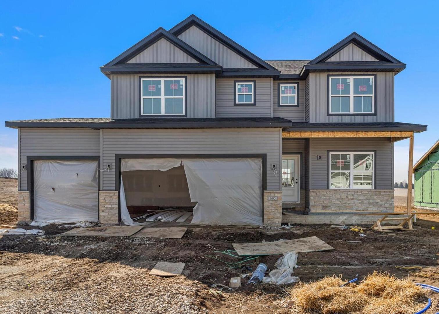 605 Wheatley Dr, Mahomet, IL 61853 - MLS 12301556 - Coldwell Banker